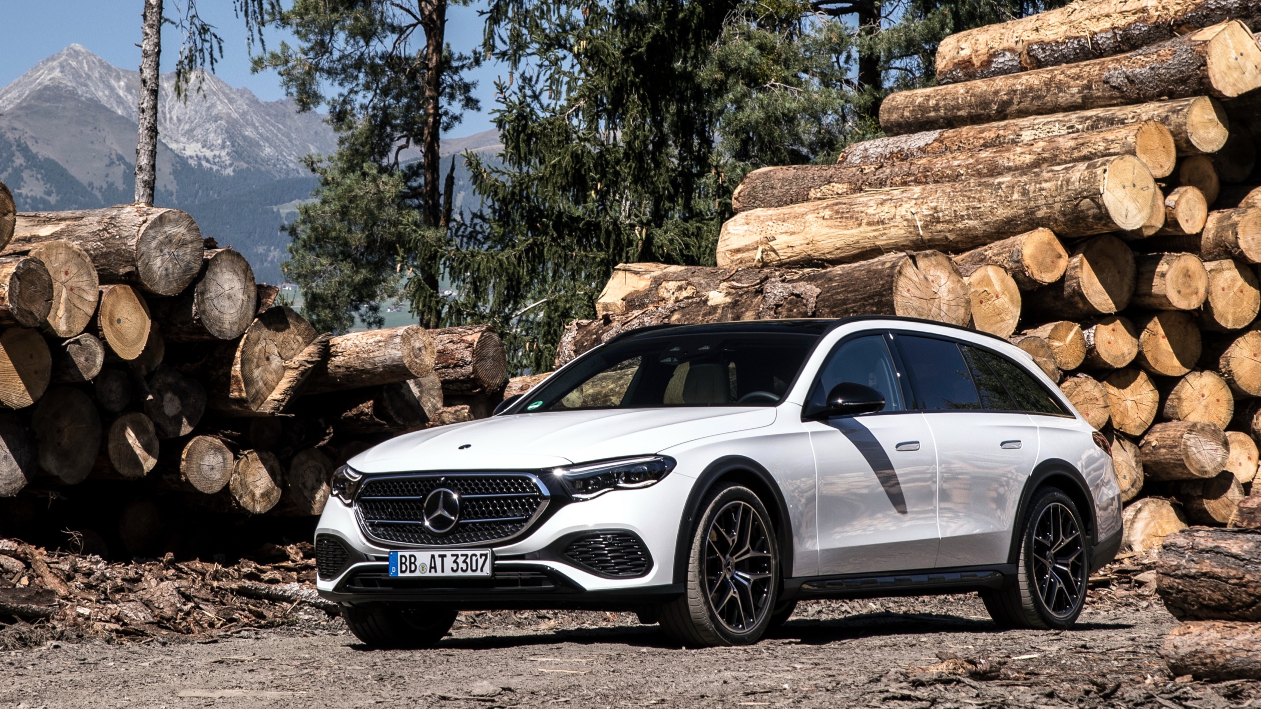 Wagon Mercedes: facciamo un po' di storia - Veloce