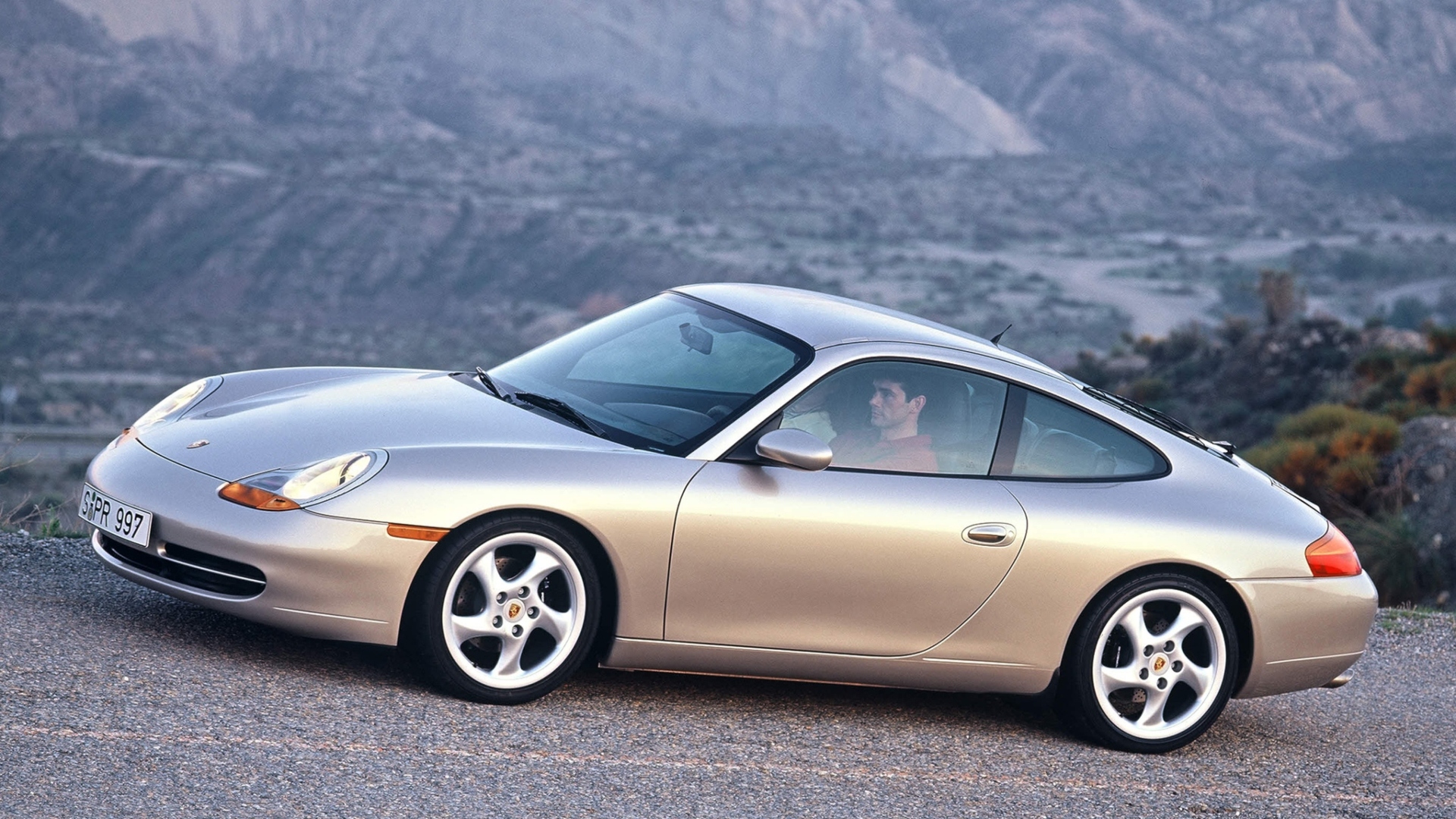 Listino Porsche 911 (996) - prezzo - scheda tecnica - velocità - Veloce