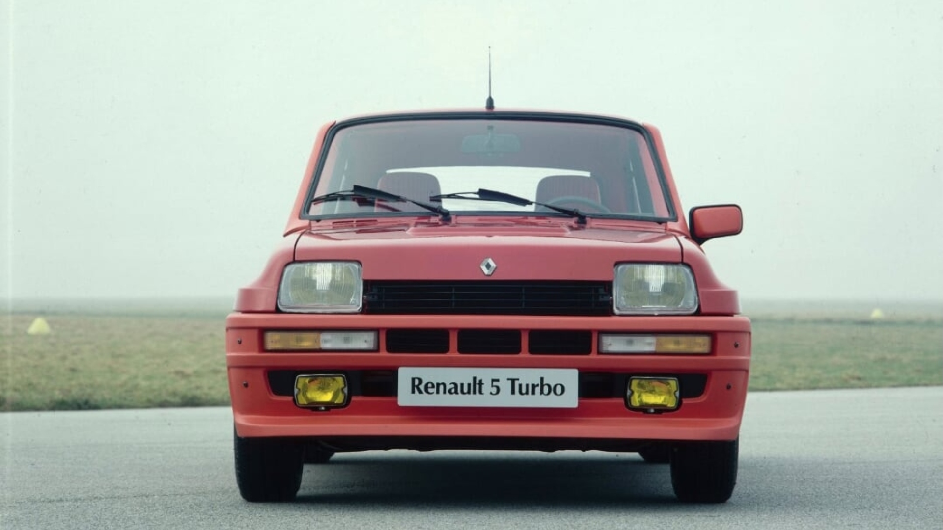 Listino Renault 5 Turbo - prezzo - scheda tecnica - velocità - Veloce