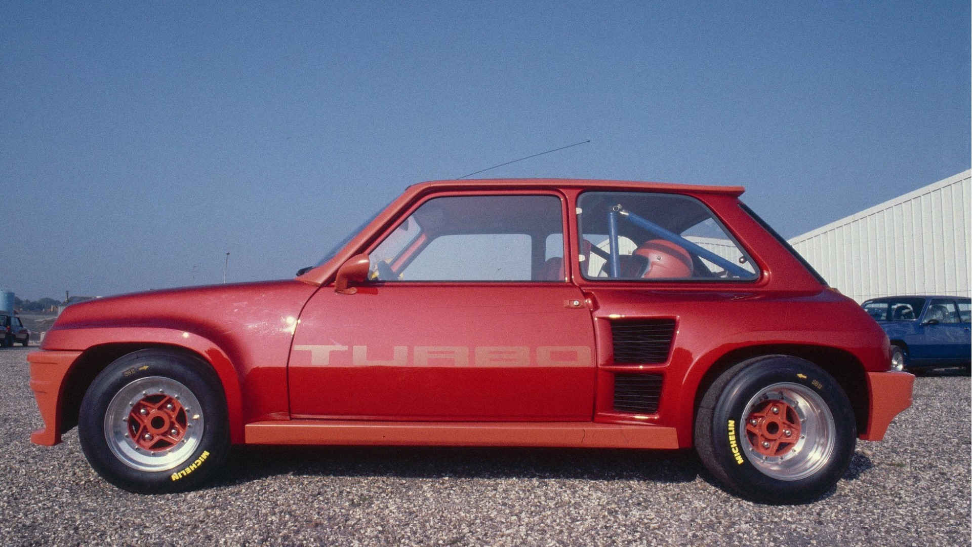 Listino Renault 5 Turbo - prezzo - scheda tecnica - velocità - Veloce