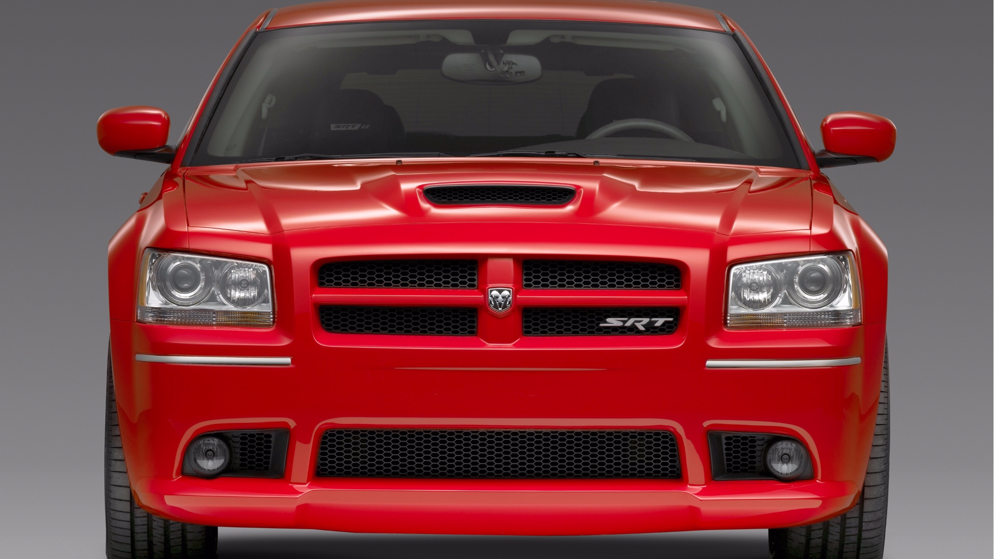 USA Power Wagon: scopriamo la Dodge Magnum SRT-8 - Veloce