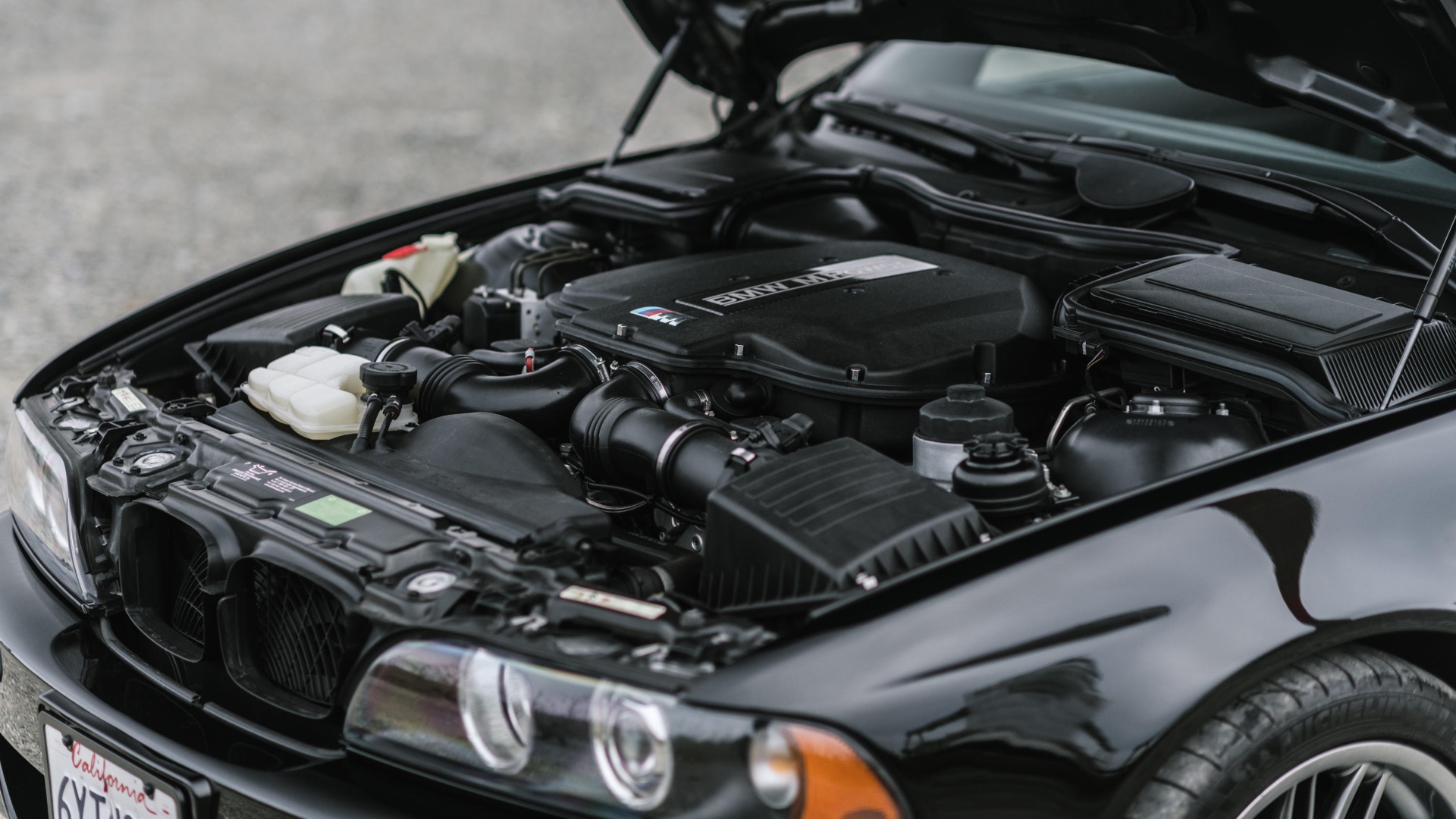 BMW M5 E39 Touring, unica e “fatta in casa” - Veloce