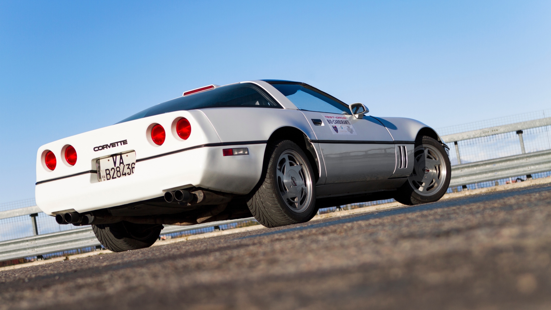 I biocarburanti? Li abbiamo provati. E... - Veloce