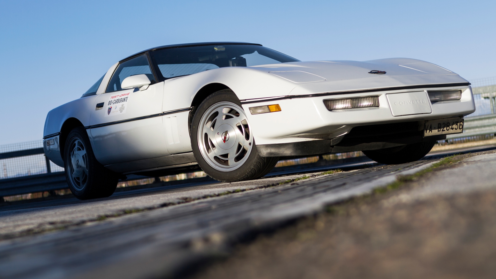 I biocarburanti? Li abbiamo provati. E... - Veloce