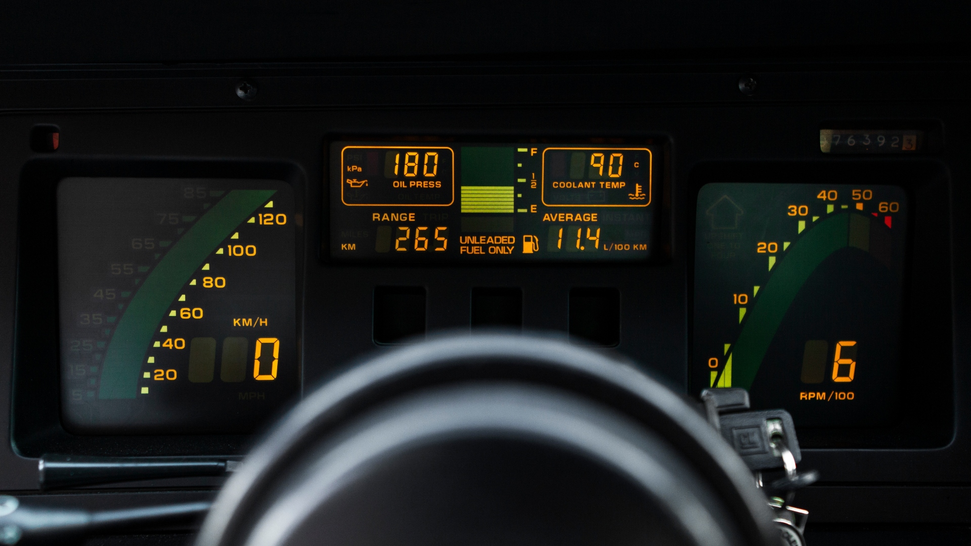 I biocarburanti? Li abbiamo provati. E... - Veloce