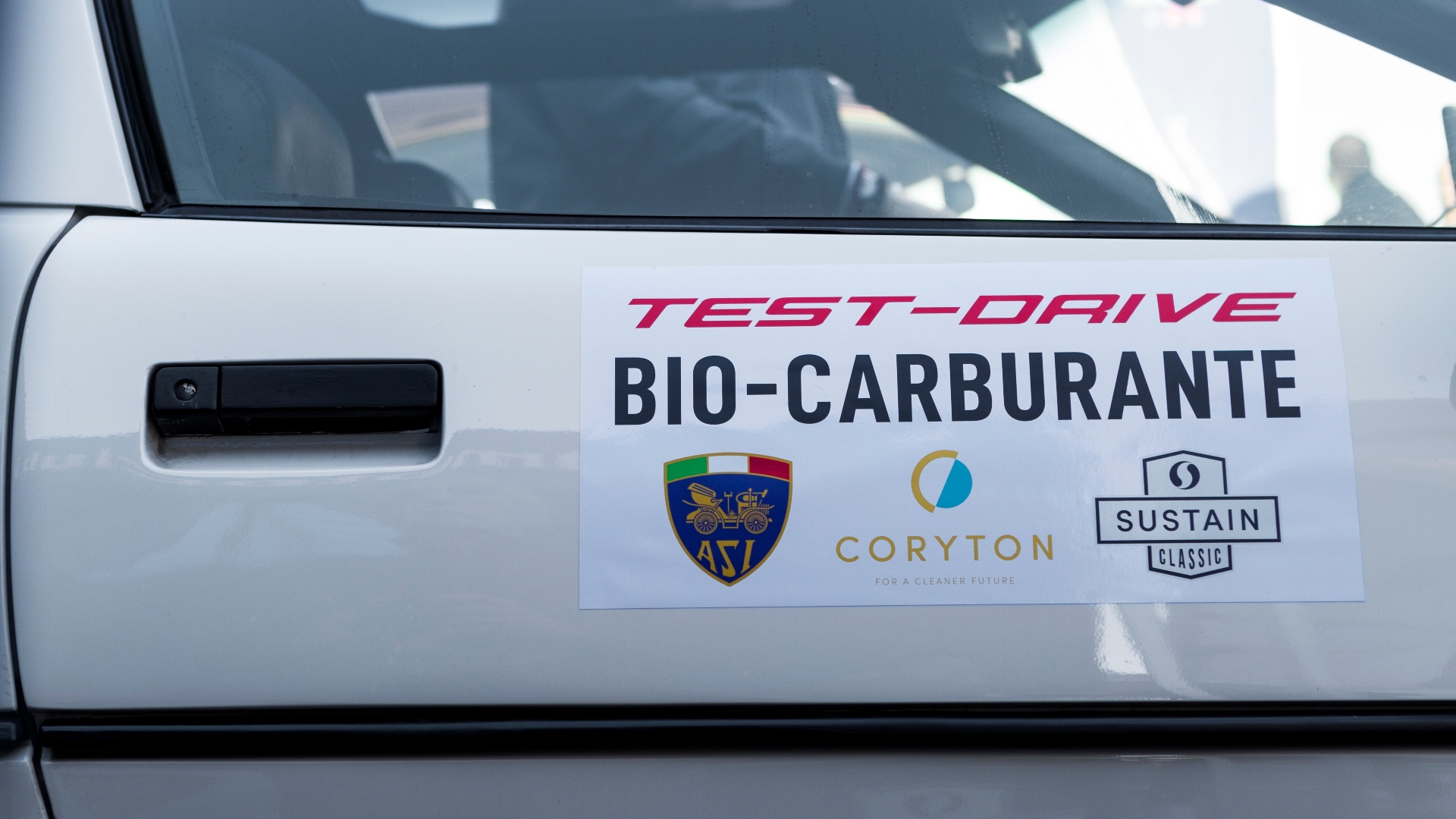 I biocarburanti? Li abbiamo provati. E... - Veloce