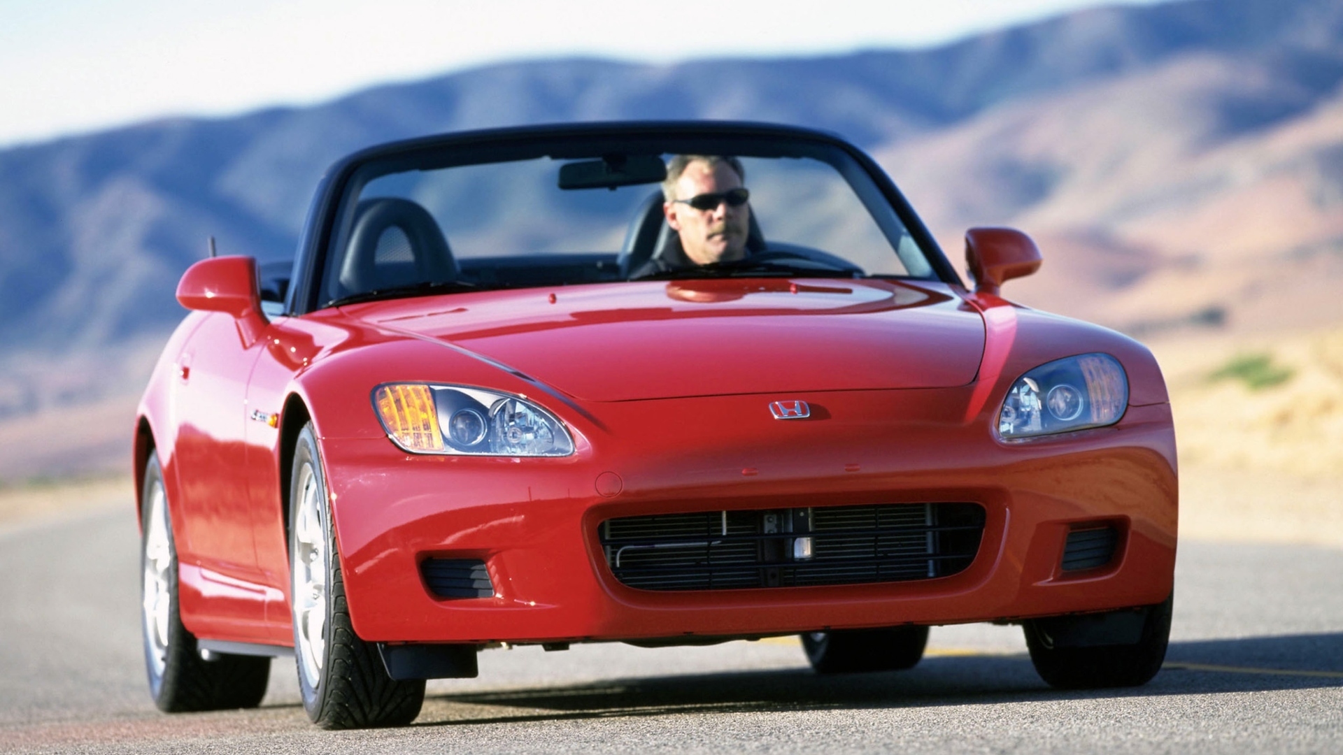 Listino Honda S2000 - prezzo - scheda tecnica - velocità - Veloce