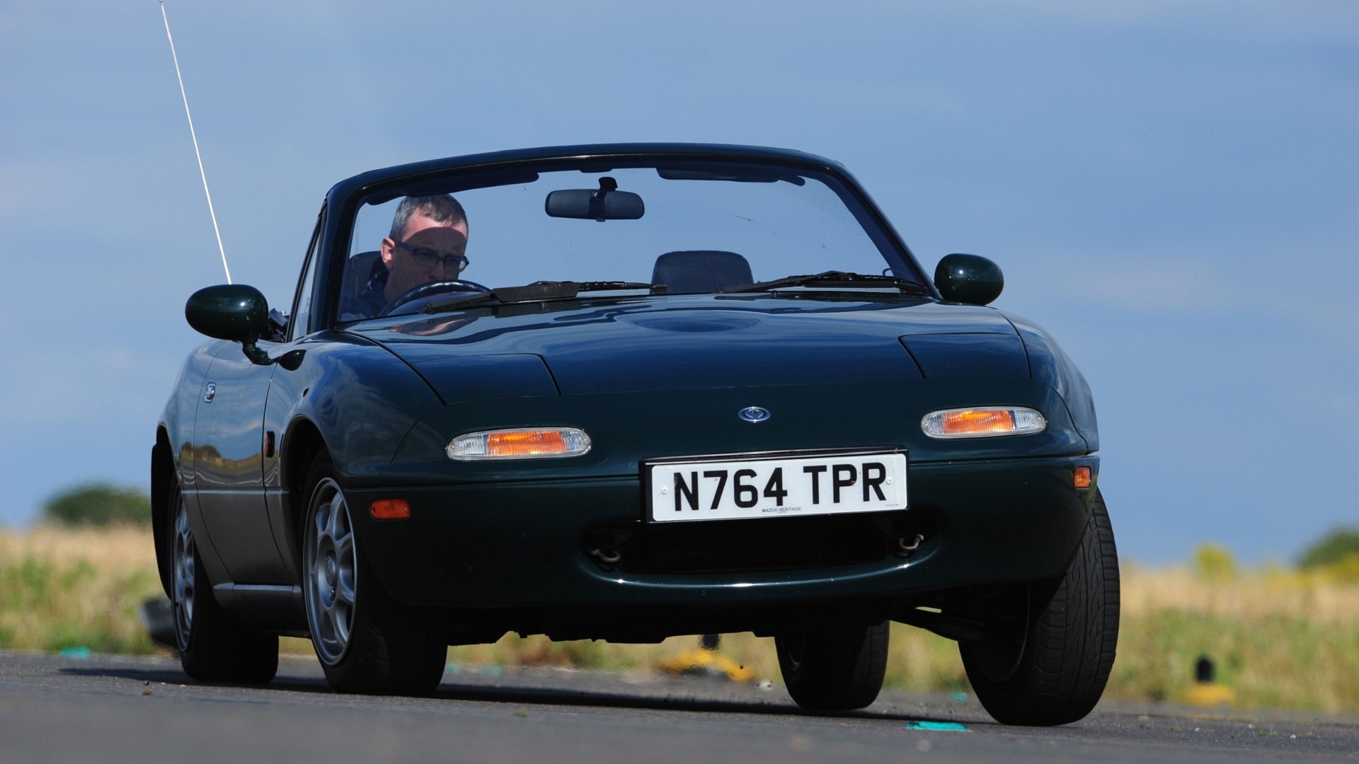 Listino Mazda MX-5 (NA) - prezzo - scheda tecnica - velocità - Veloce