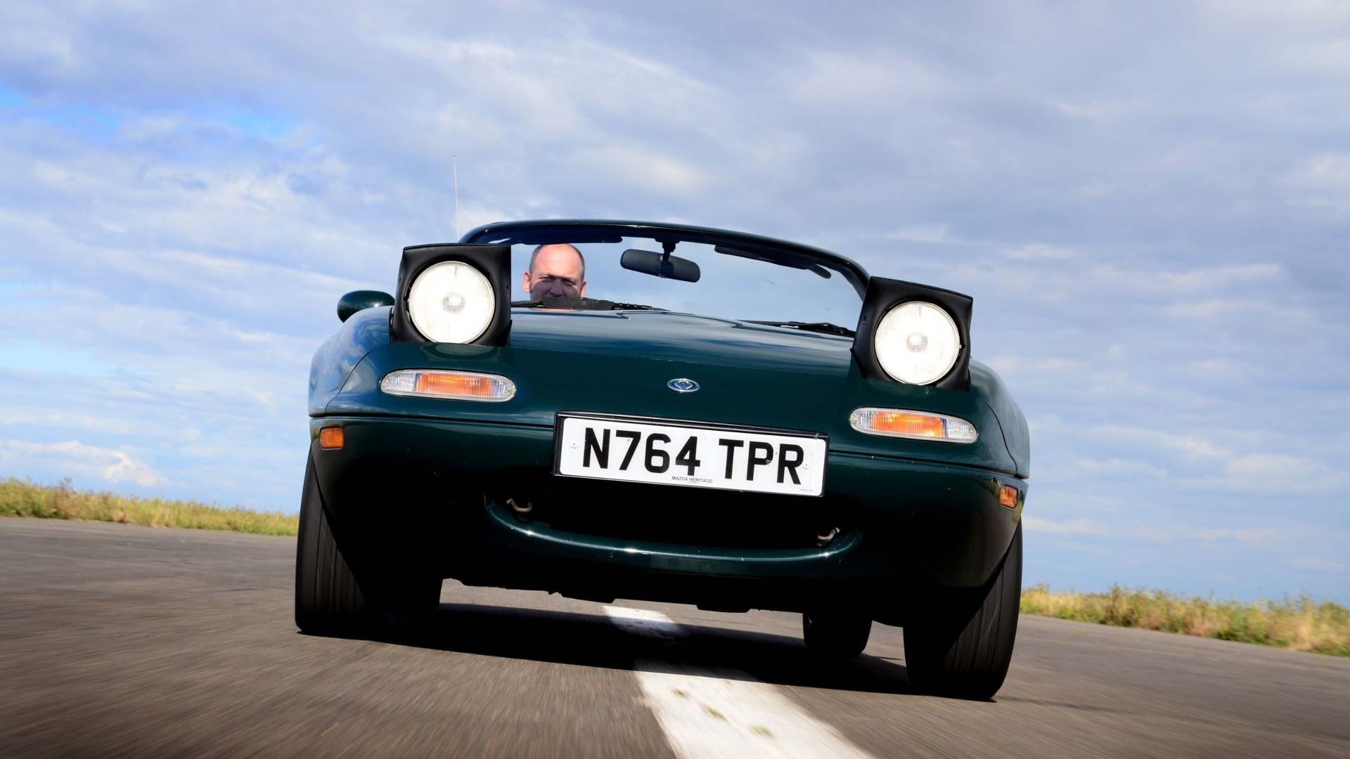 Listino Mazda MX-5 (NA) - prezzo - scheda tecnica - velocità - Veloce