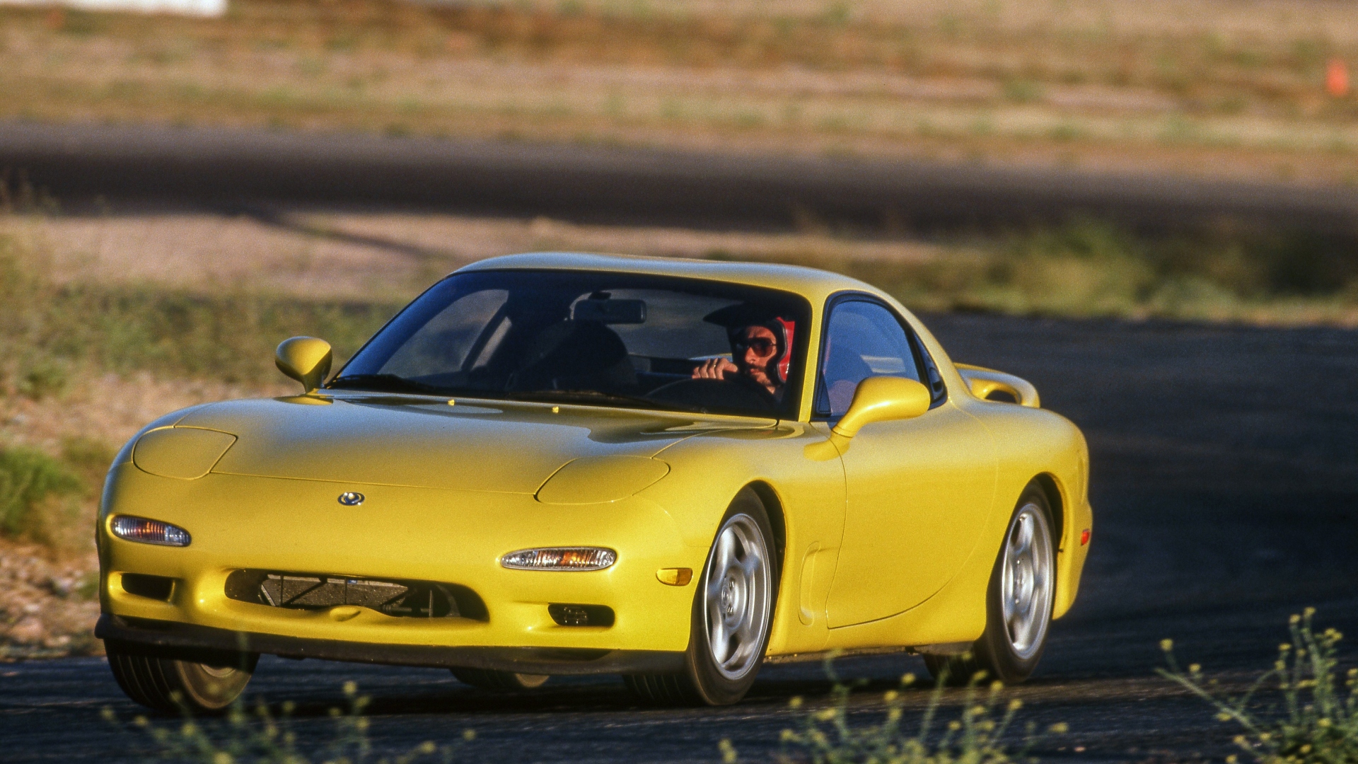 Listino Mazda RX-7 FD - prezzo - scheda tecnica - velocità - Veloce