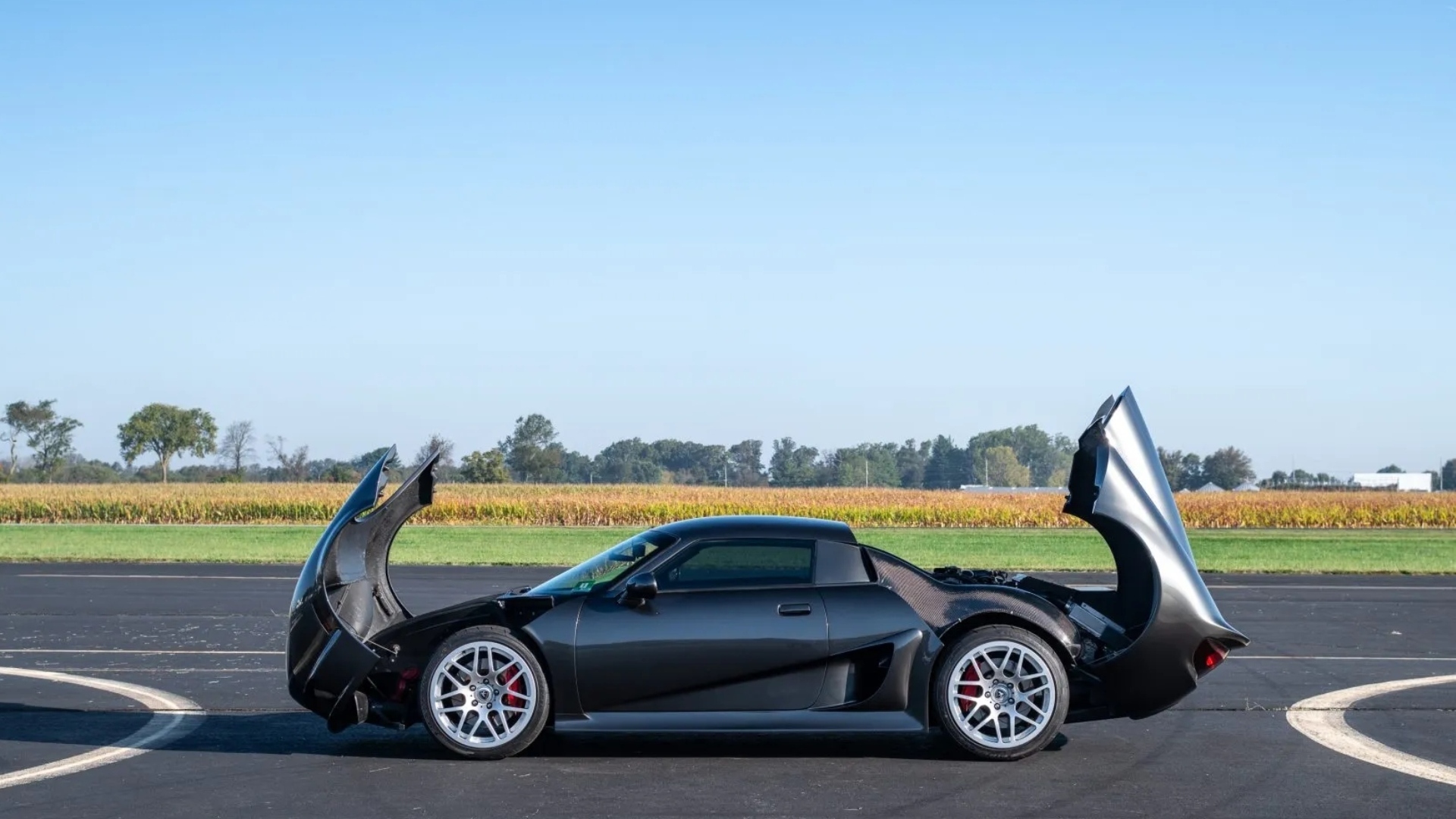 Non conoscete la Rossion Q1? Mettetevi comodi… - Veloce