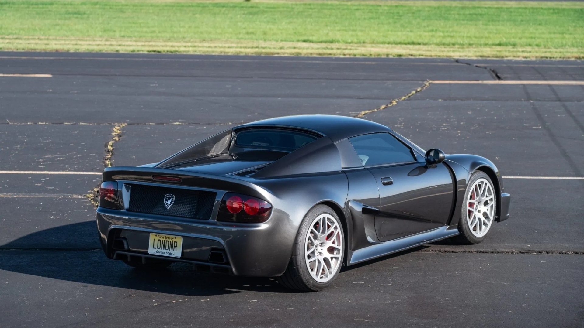 Non conoscete la Rossion Q1? Mettetevi comodi… - Veloce