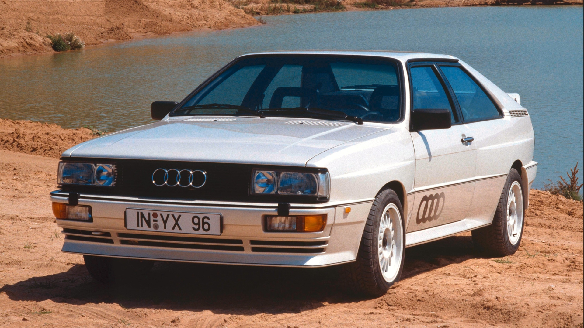Listino Audi quattro - prezzo - scheda tecnica - velocità - Veloce