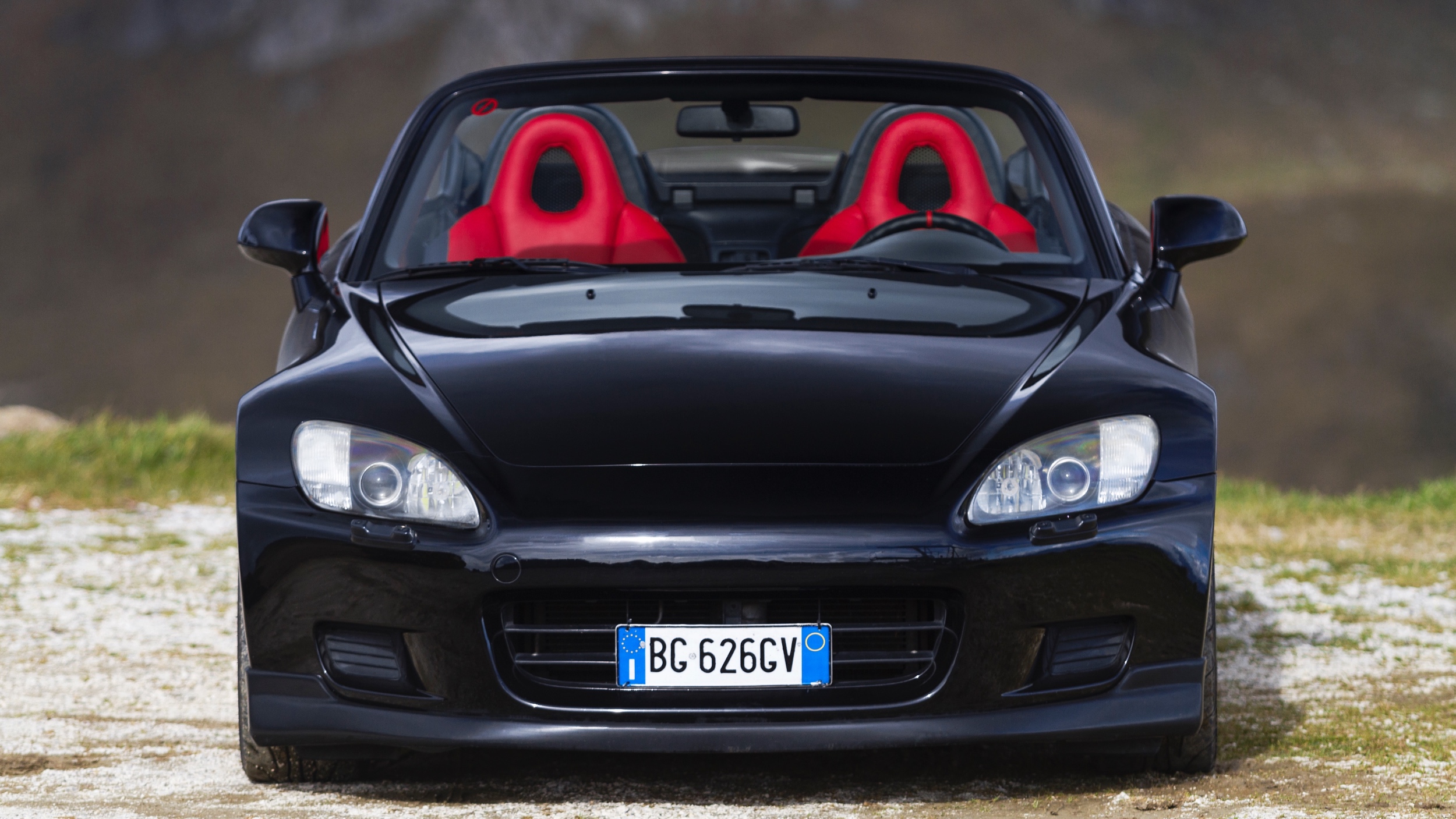 Honda S2000: al volante della gemma d'Oriente - Veloce
