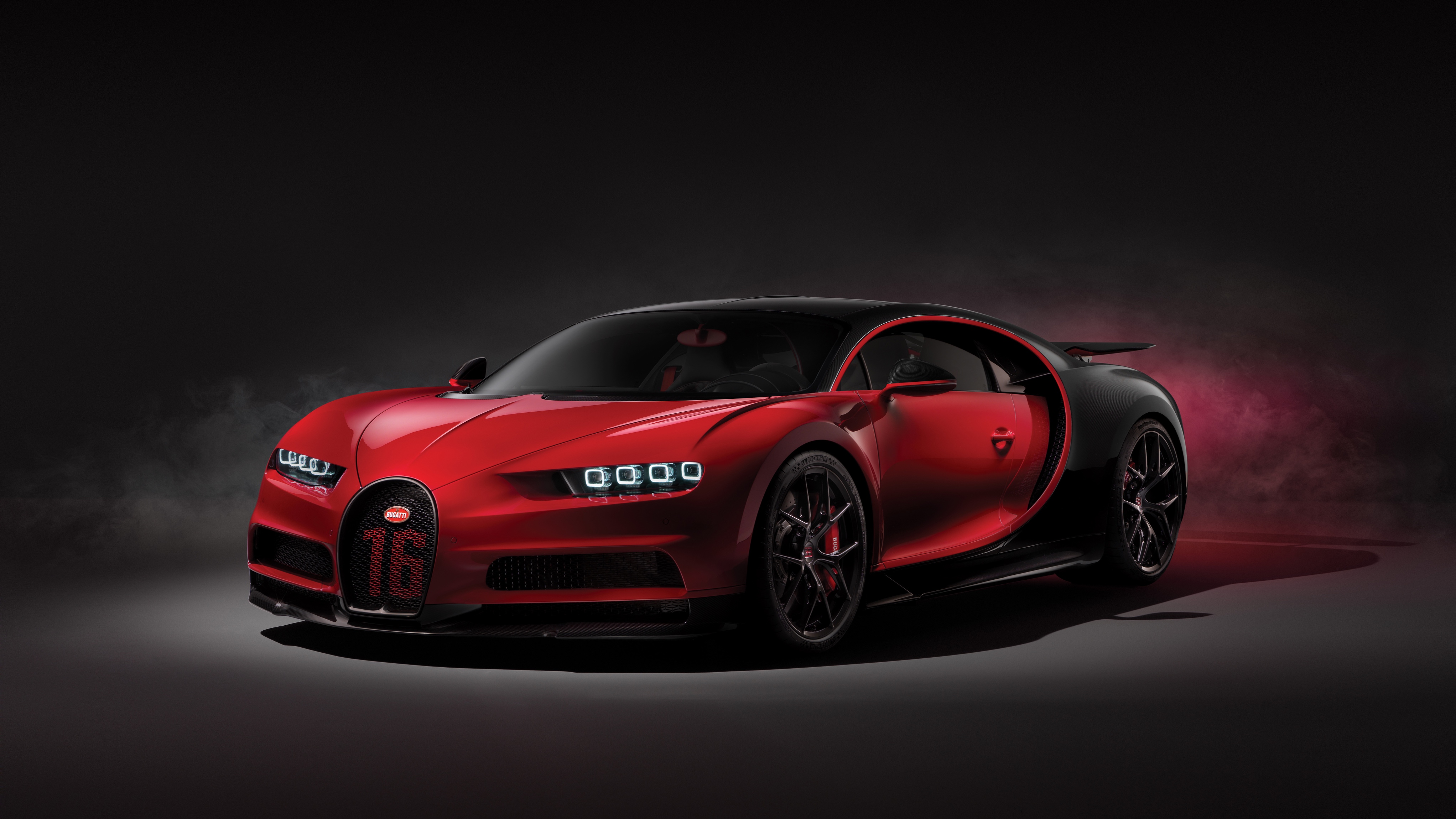 Bugatti Chiron: tutte le anime del mito - Veloce