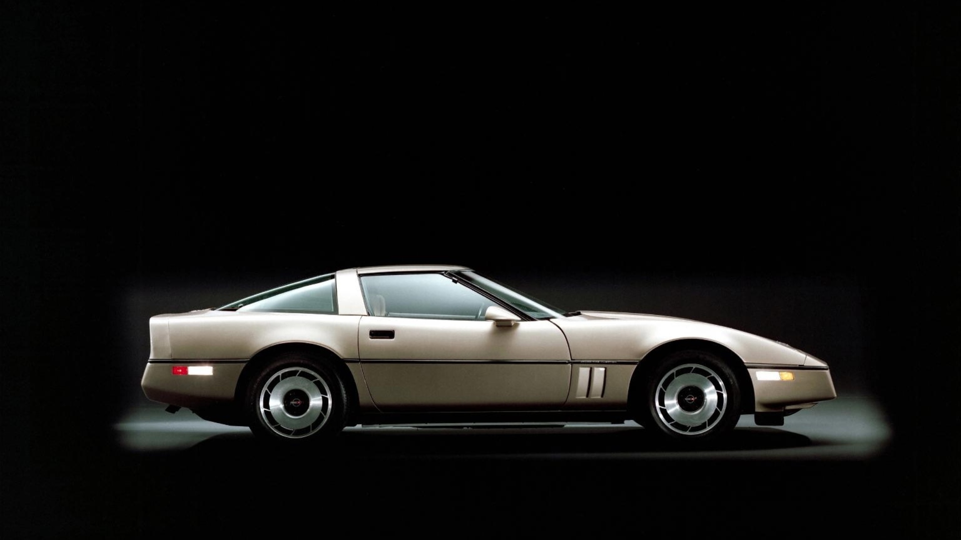 Chevrolet Corvette, breve storia di un mito eterno - Veloce