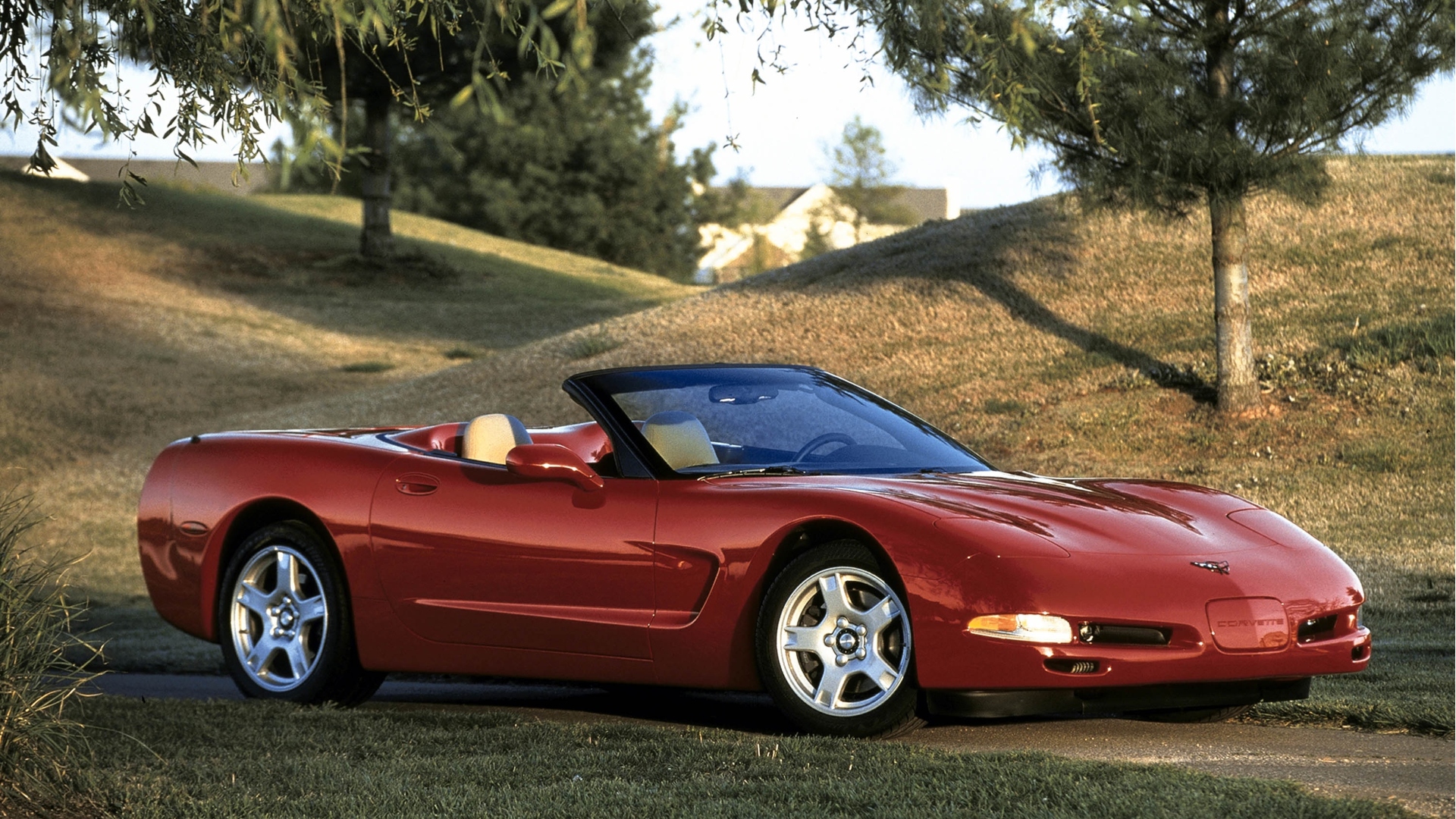 Chevrolet Corvette, breve storia di un mito eterno - Veloce