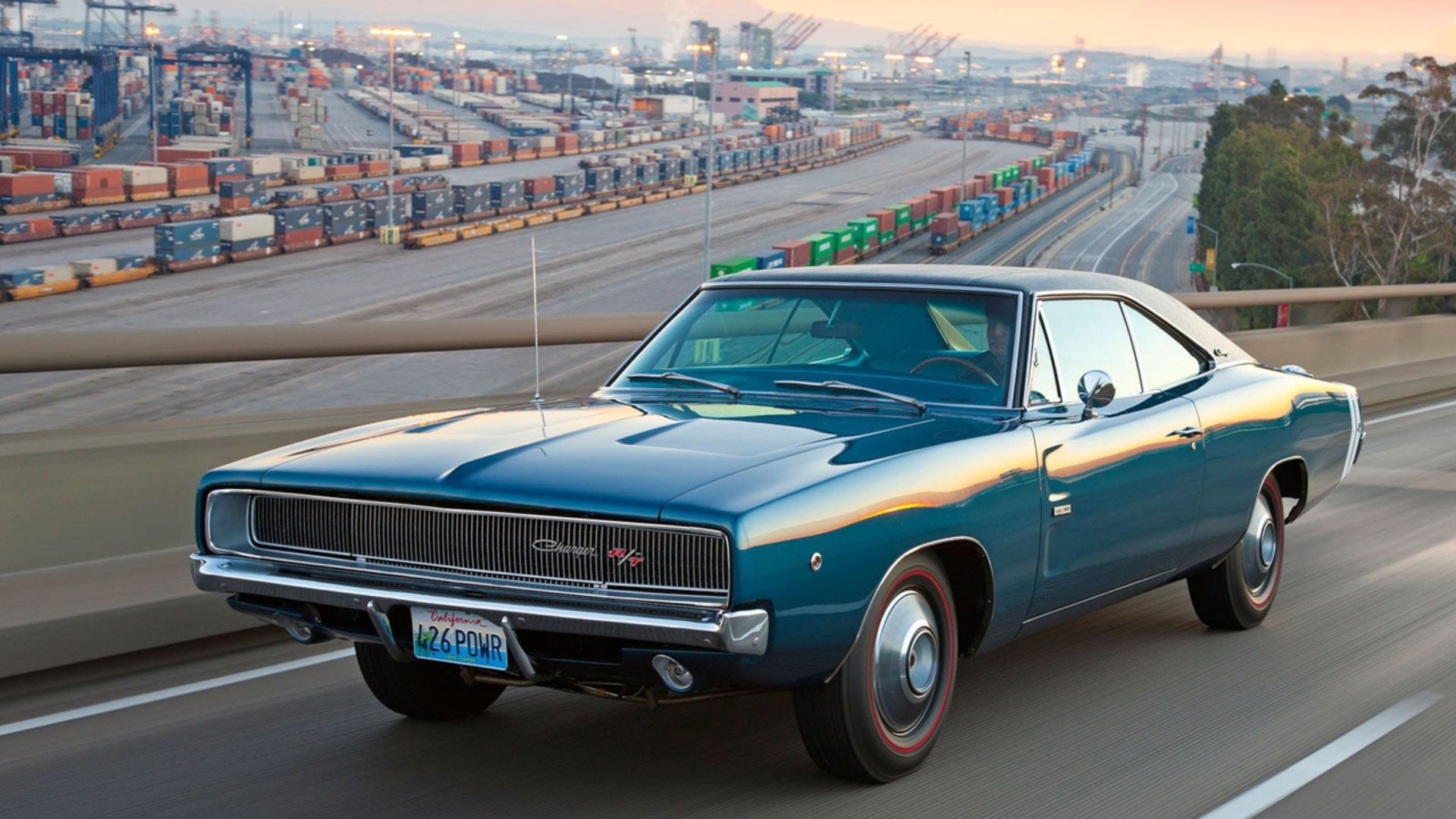 Listino Dodge Charger - prezzo - scheda tecnica - velocità - Veloce