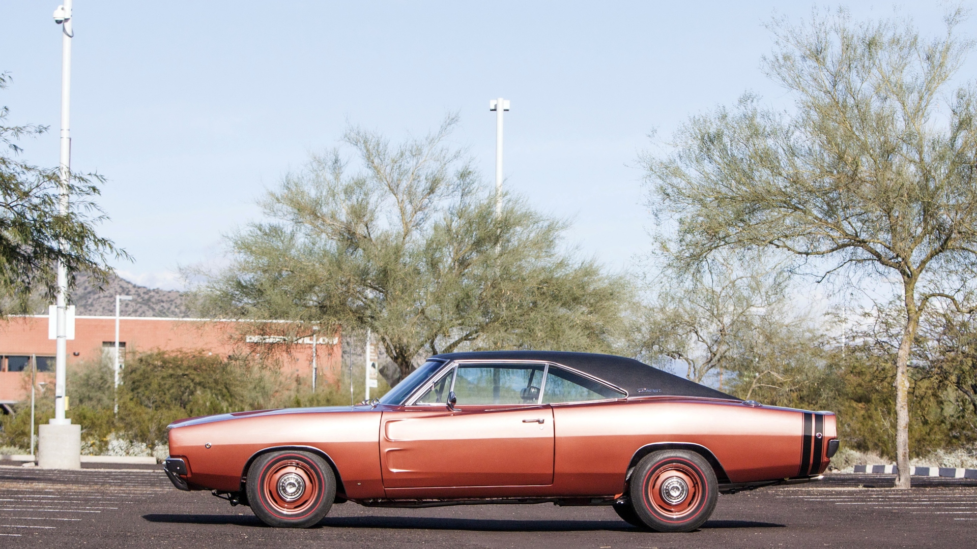 Listino Dodge Charger - prezzo - scheda tecnica - velocità - Veloce