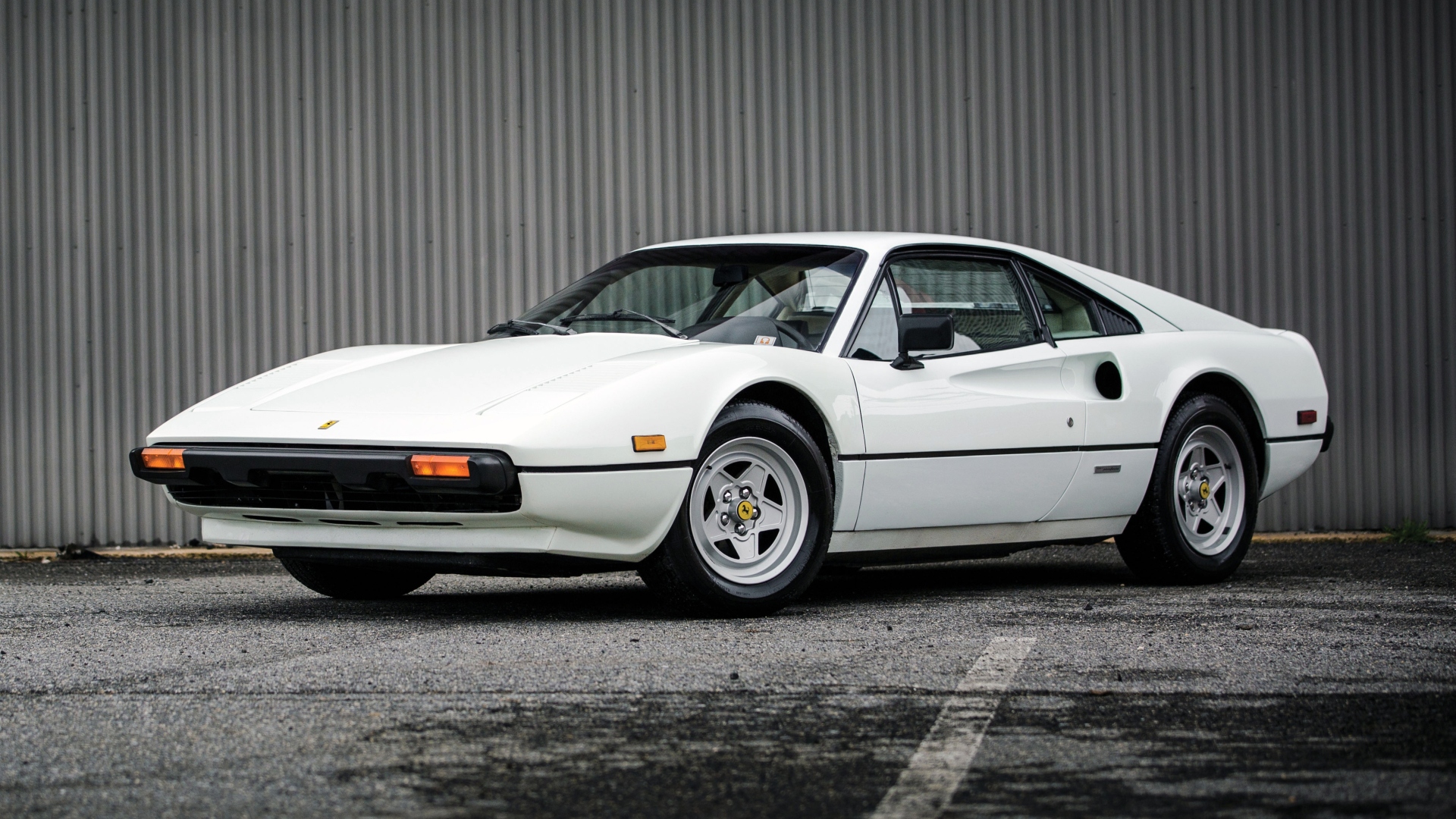 Listino Ferrari 308 GTB e GTS - prezzo - scheda tecnica - velocità - Veloce