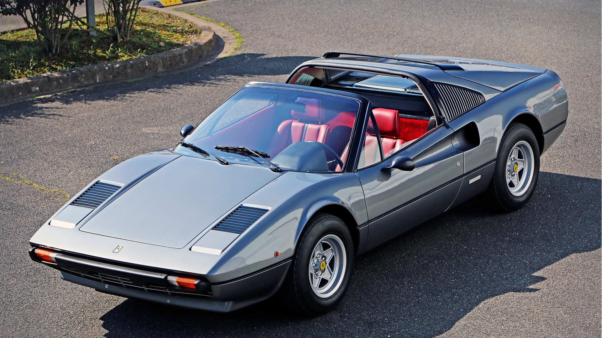 Listino Ferrari 308 GTB e GTS - prezzo - scheda tecnica - velocità - Veloce