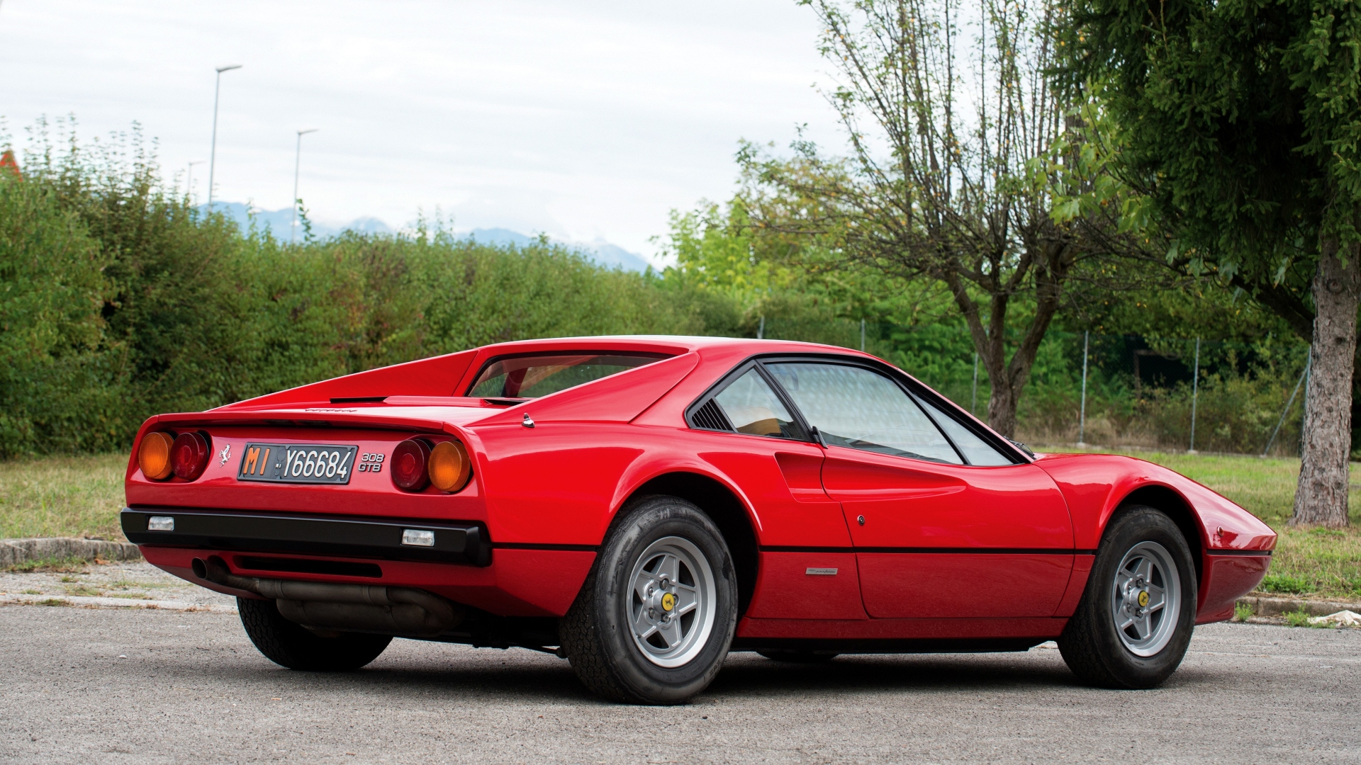 Listino Ferrari 308 GTB e GTS - prezzo - scheda tecnica - velocità - Veloce