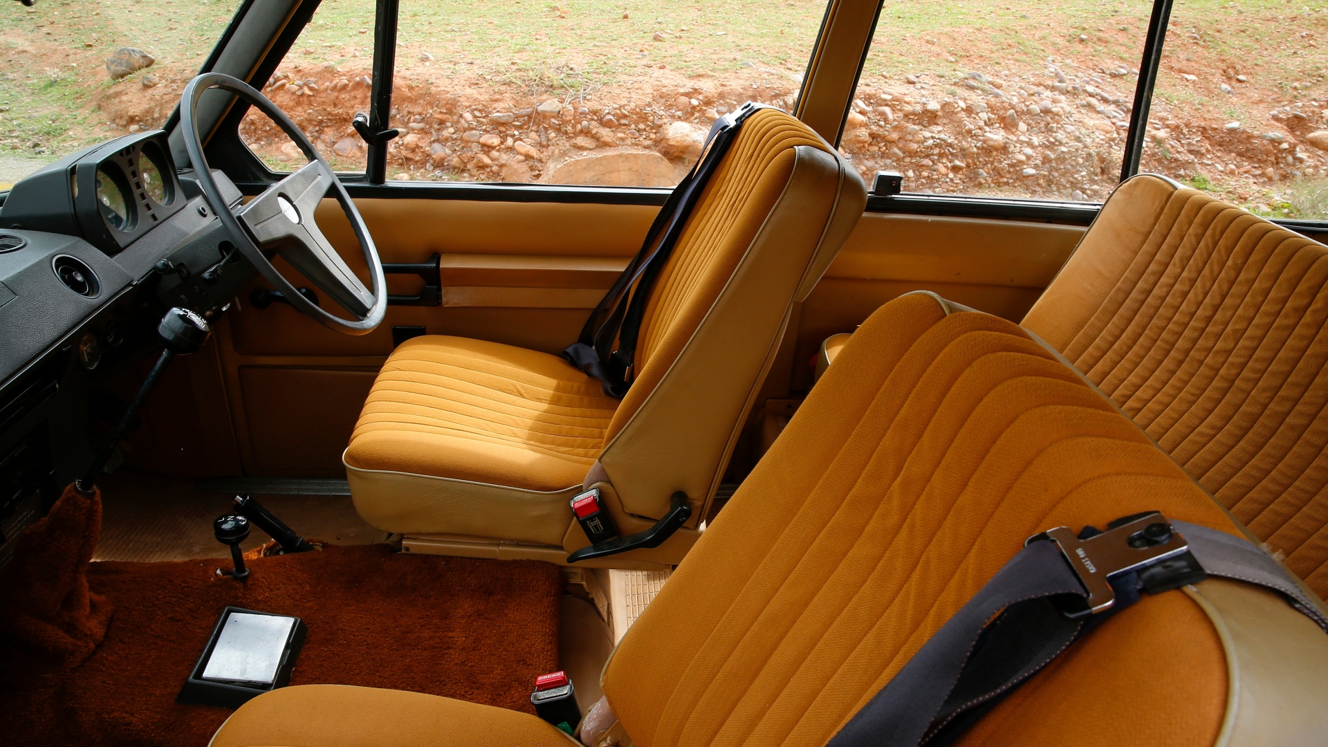 Listino Range Rover Classic - prezzo - scheda tecnica - velocità - Veloce