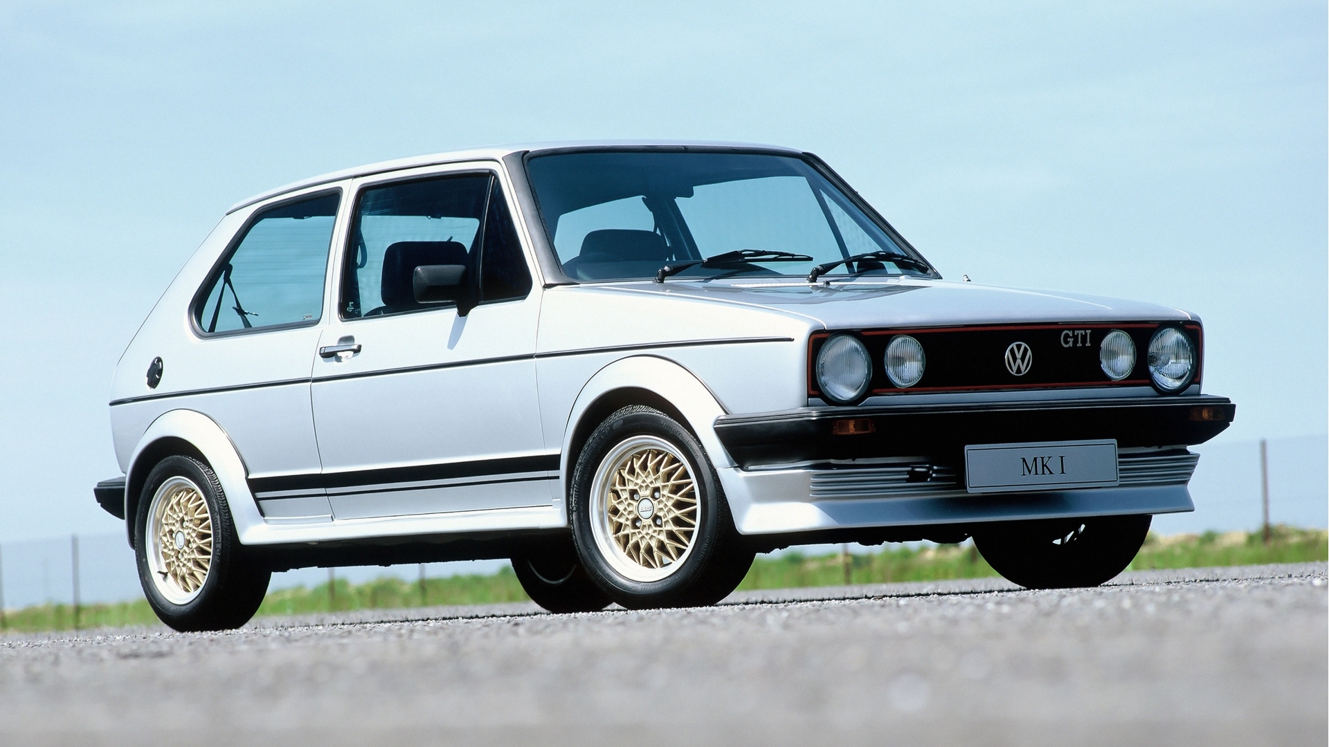 Listino Volkswagen Golf GTI Mk1 - prezzo - scheda tecnica - velocità ...