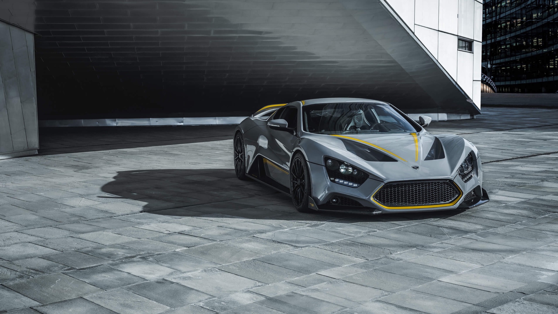 Hypercar Zenvo, facciamo chiarezza - Veloce