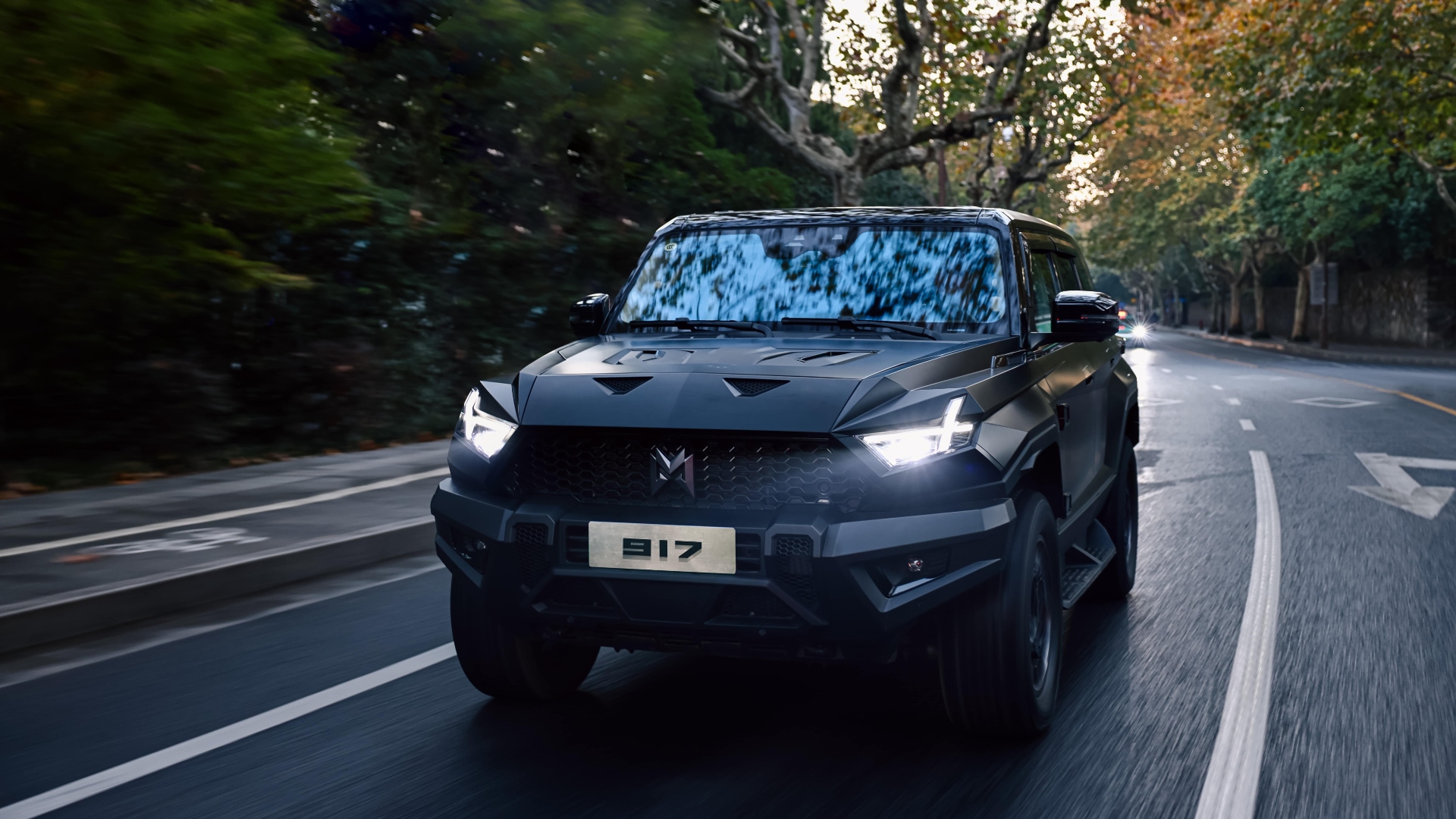 Mhero 1: un "gigante" che non conosce la paura - Veloce