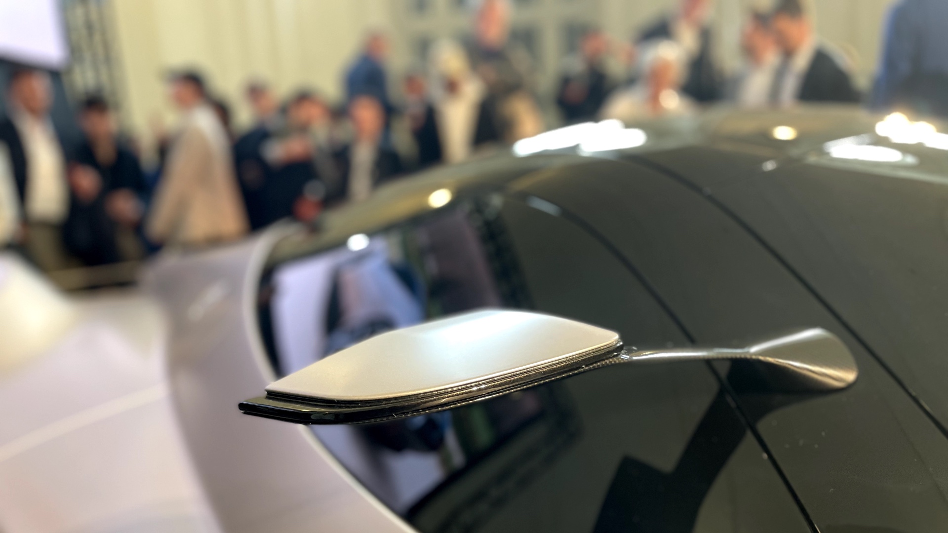 Pagani Alisea, la Zonda dei prossimi 25 anni - Veloce