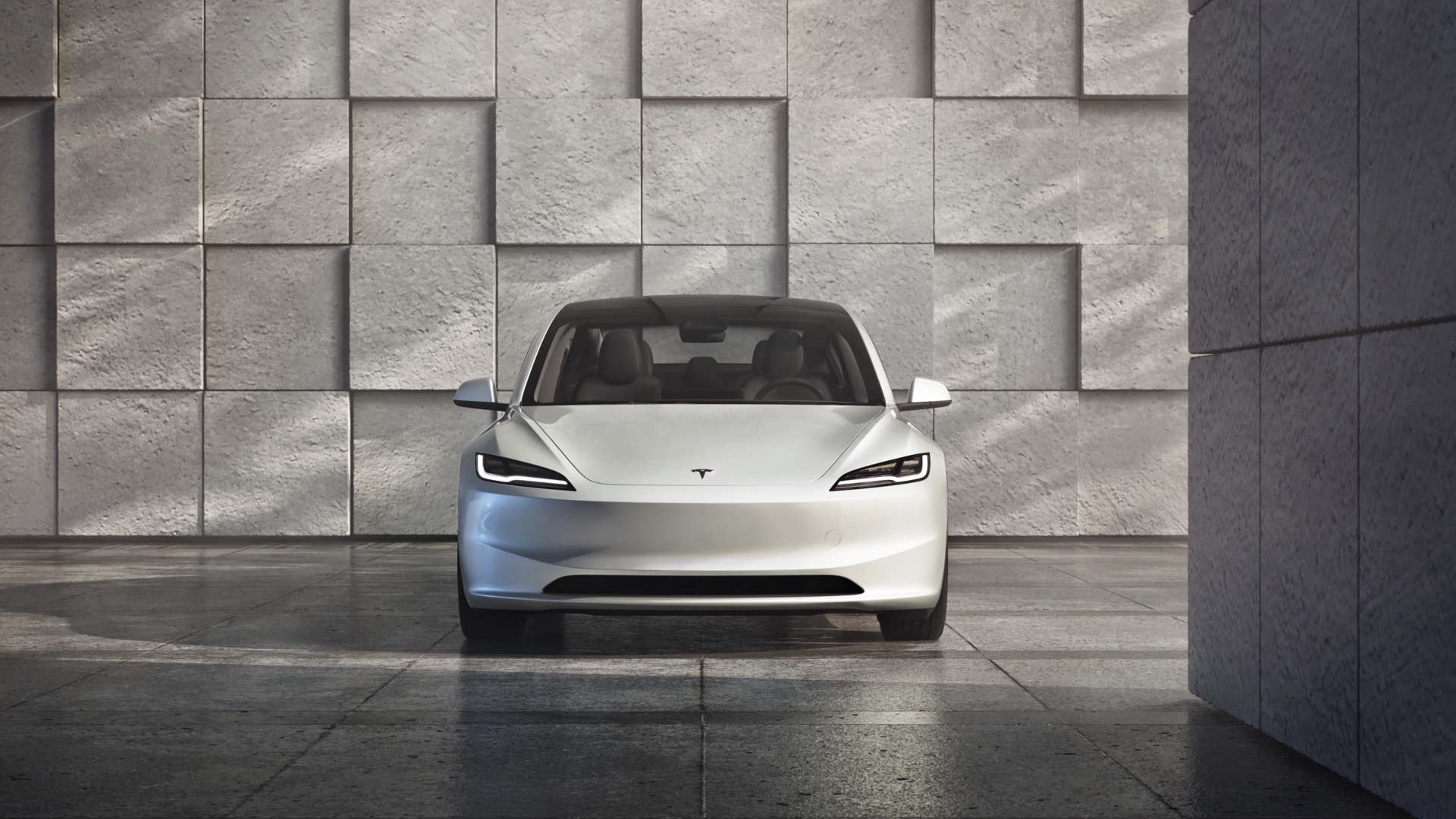 Listino Tesla Model 3 Performance - prezzo - scheda tecnica - velocità ...