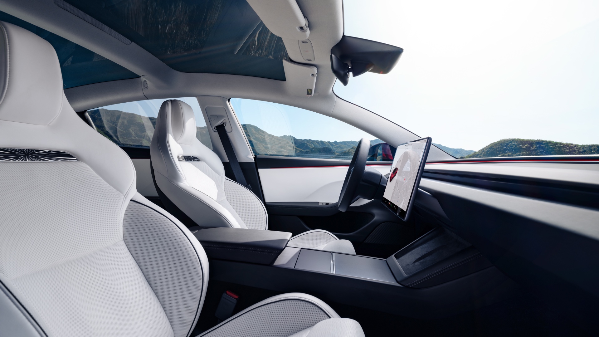 Listino Tesla Model 3 Performance - prezzo - scheda tecnica - velocità ...