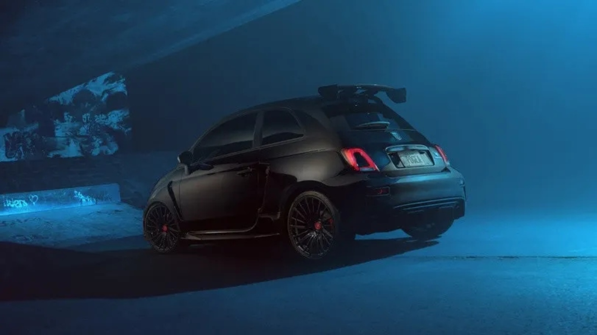 Pogea, il tuner tedesco che ama le italiane - Veloce