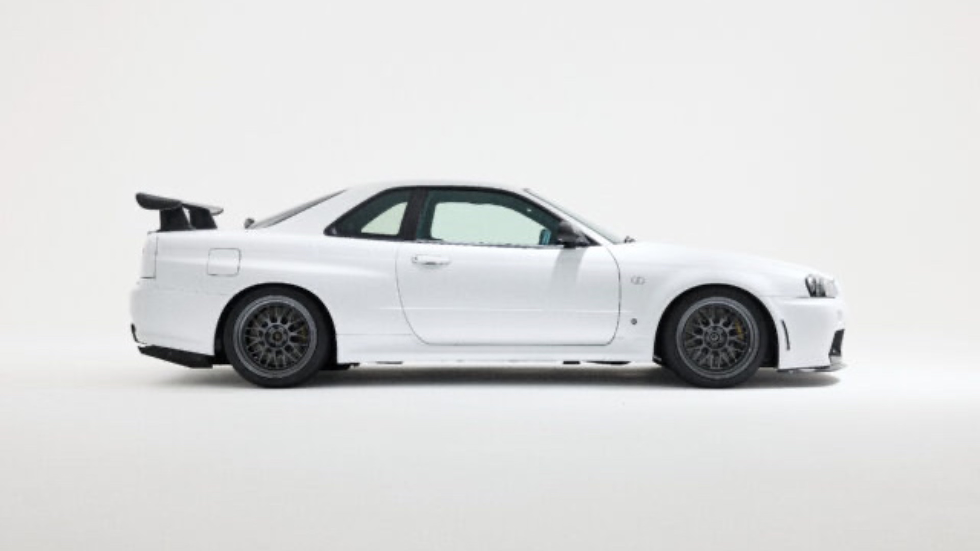 Ecco il restomod definitivo della Nissan GT-R R34 - Veloce