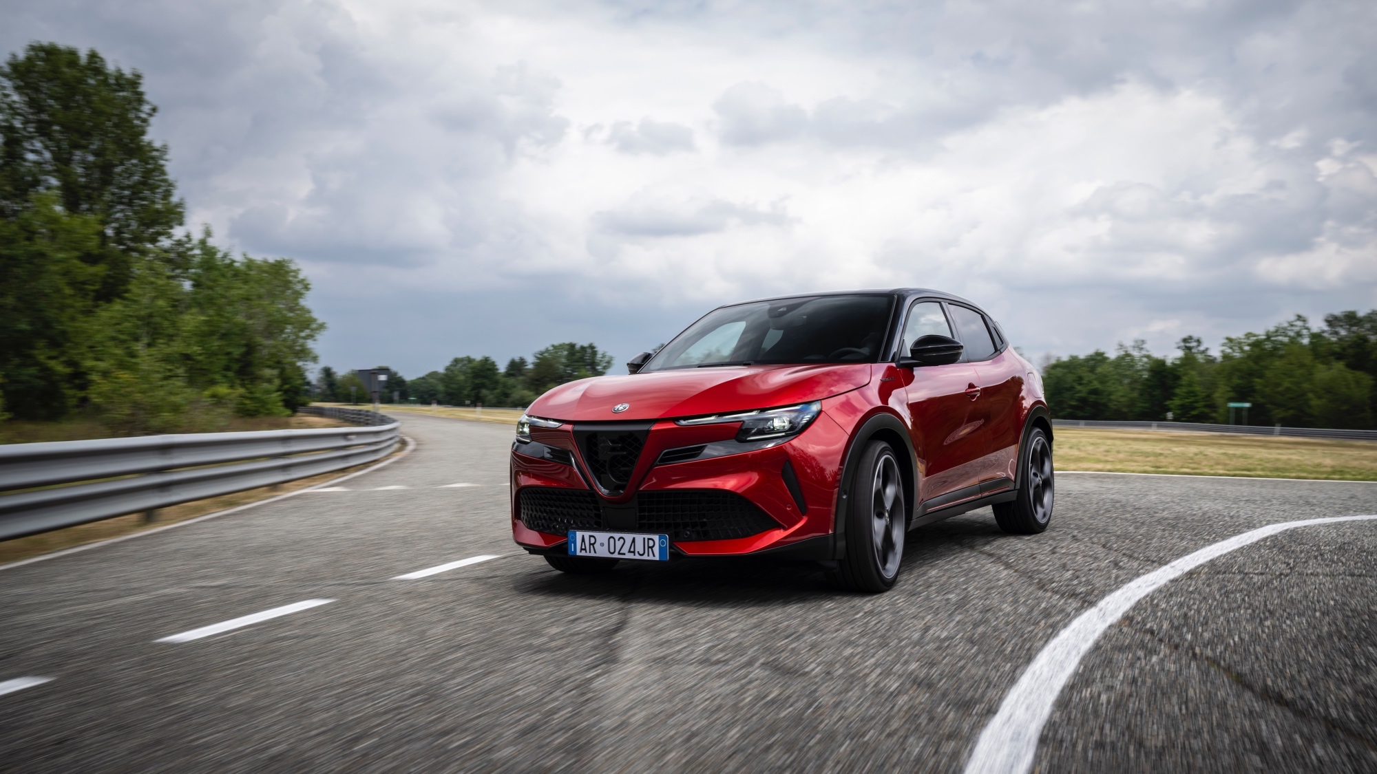 Listino Alfa Romeo Junior Veloce - prezzo - scheda tecnica - velocità ...