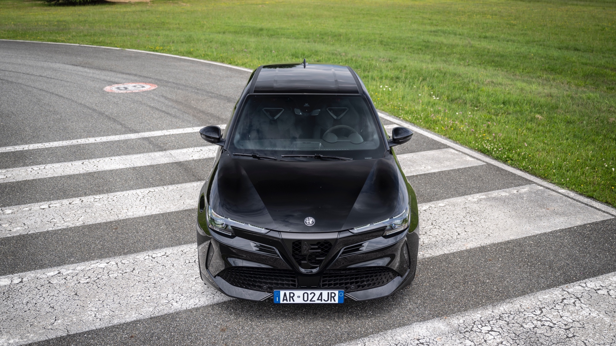 Listino Alfa Romeo Junior Veloce - prezzo - scheda tecnica - velocità ...