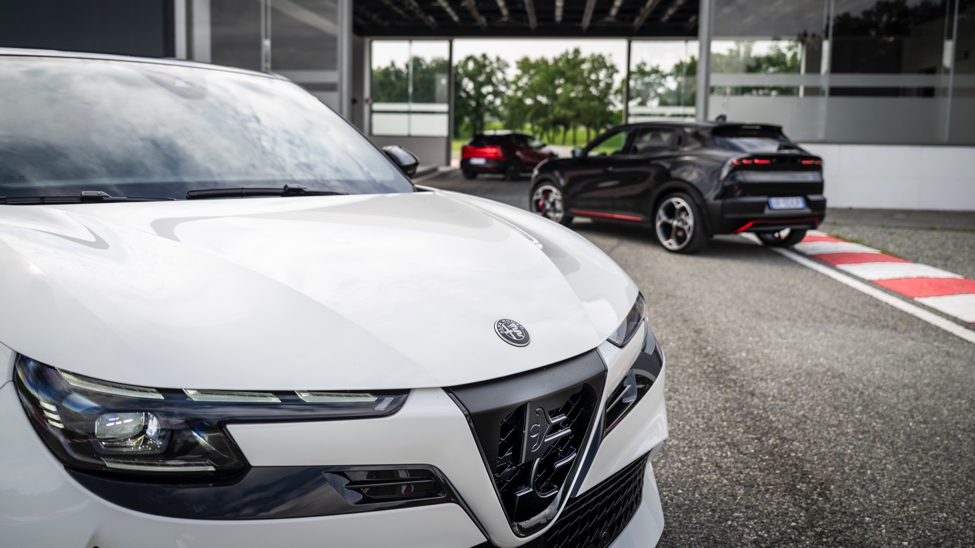 Listino Alfa Romeo Junior Veloce - prezzo - scheda tecnica - velocità ...