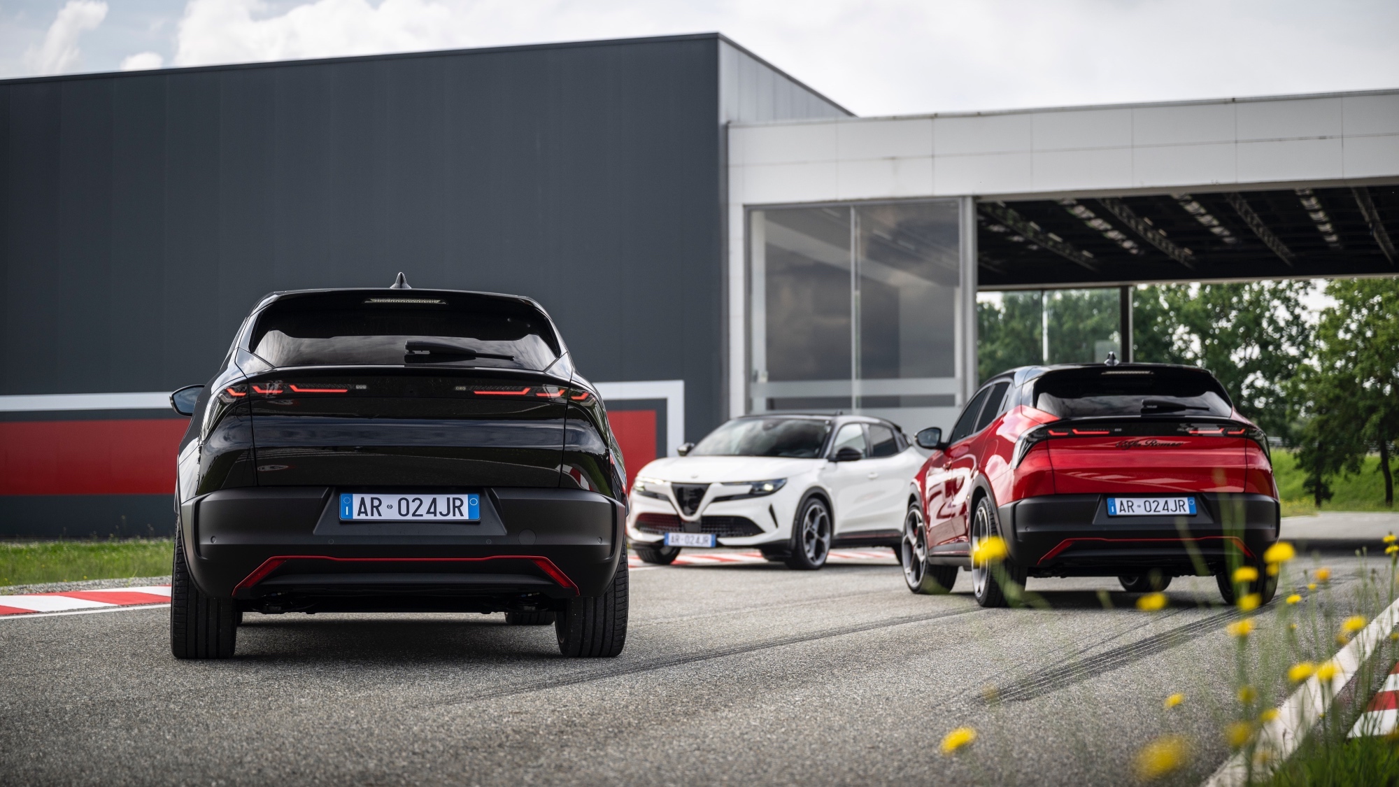 Listino Alfa Romeo Junior Veloce - prezzo - scheda tecnica - velocità ...