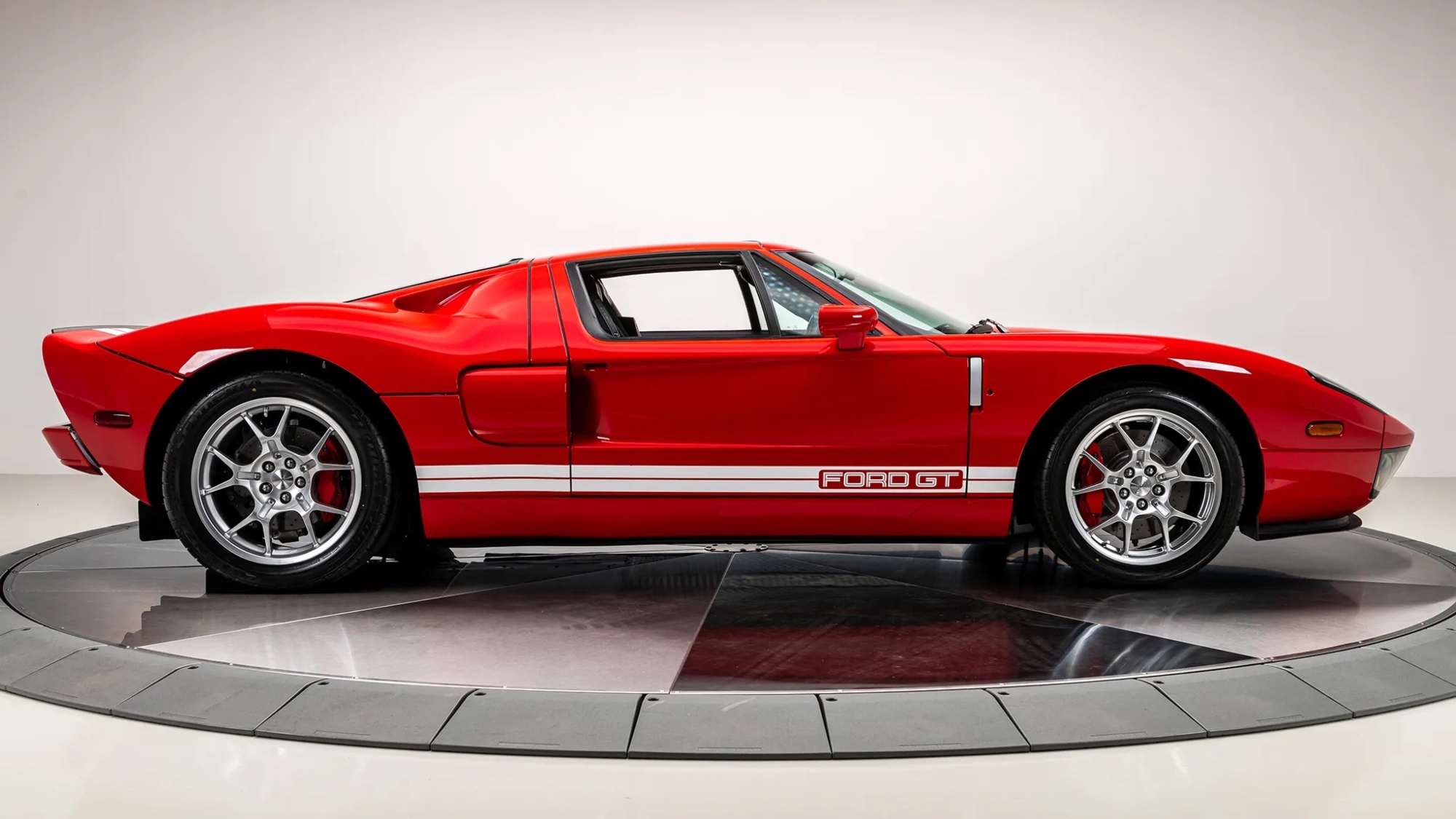 Ve la ricordate la Ford GT di Hennessey da 850 CV? - Veloce
