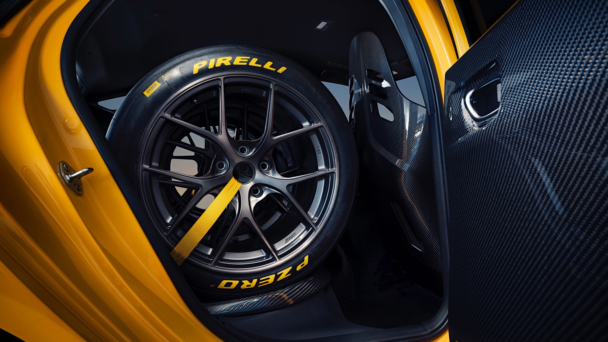 Acura Integra Type S HRC: la Type R del futuro - Veloce