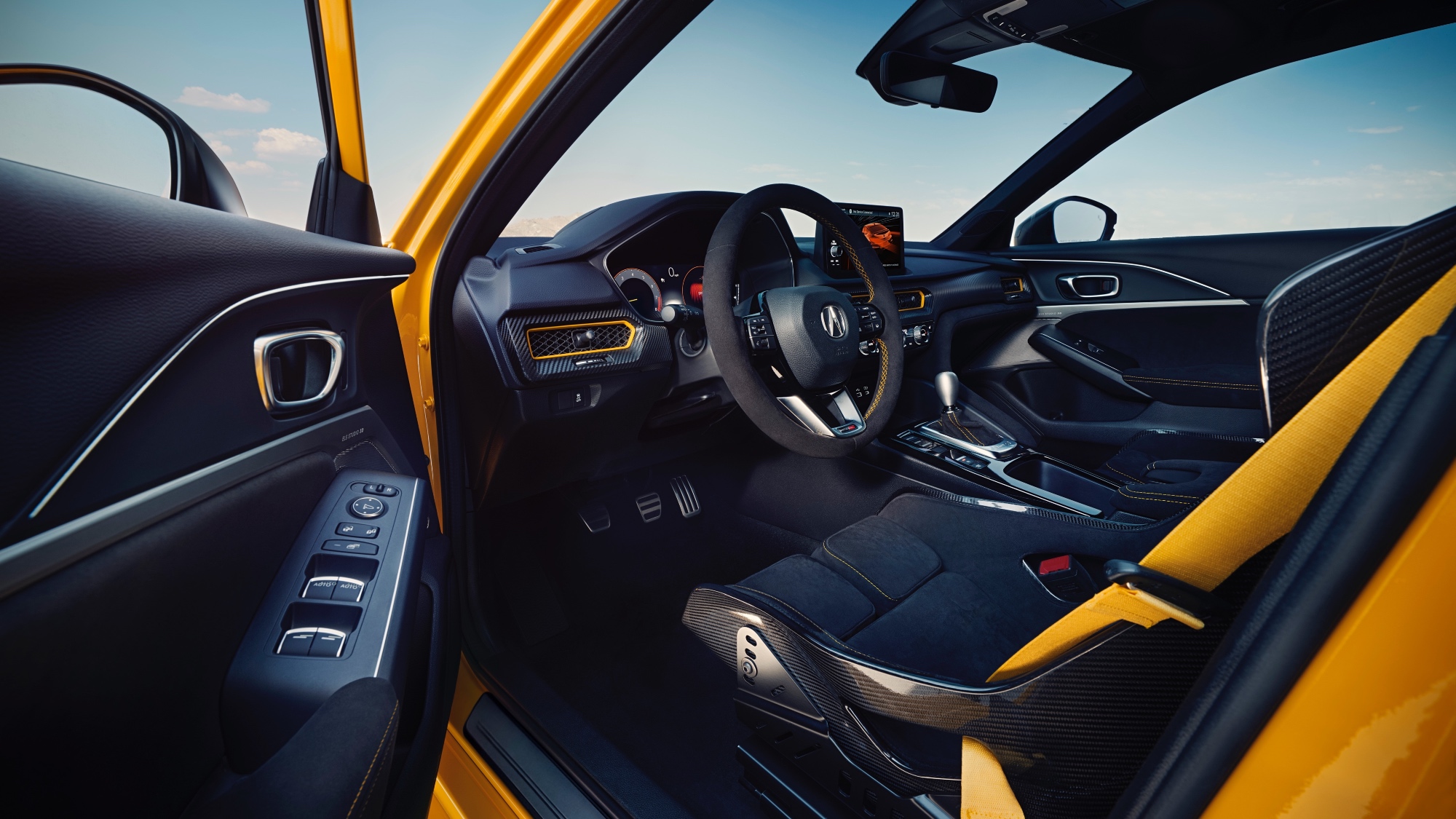 Acura Integra Type S HRC: la Type R del futuro - Veloce