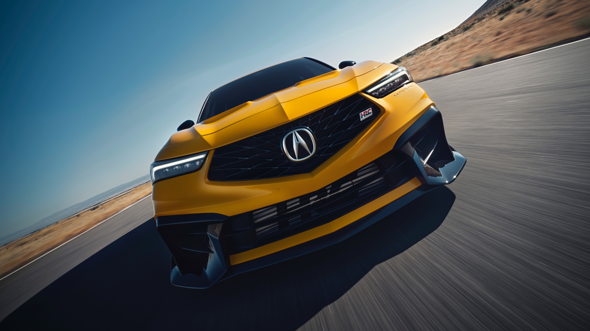 Acura Integra Type S HRC: la Type R del futuro - Veloce