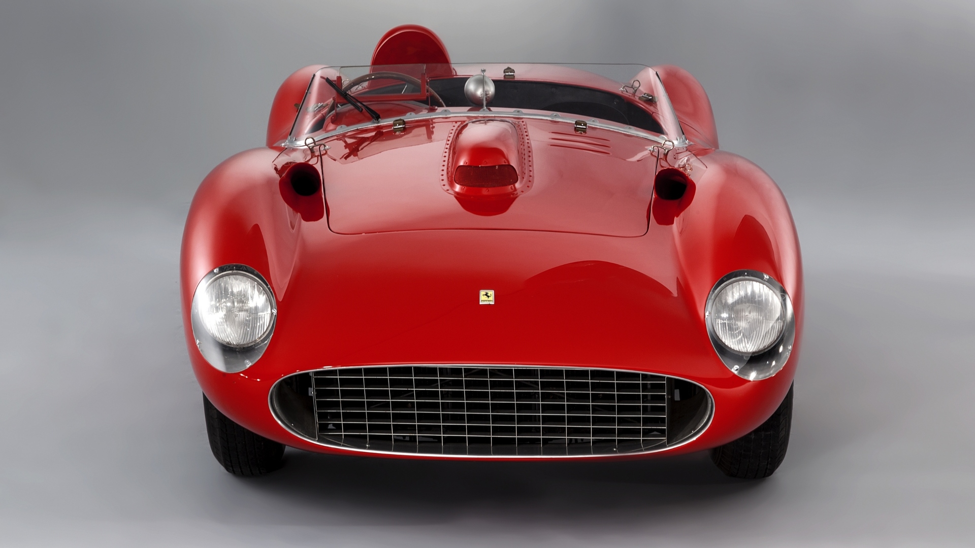 La leggendaria e tragica storia della Ferrari 335 S - Veloce