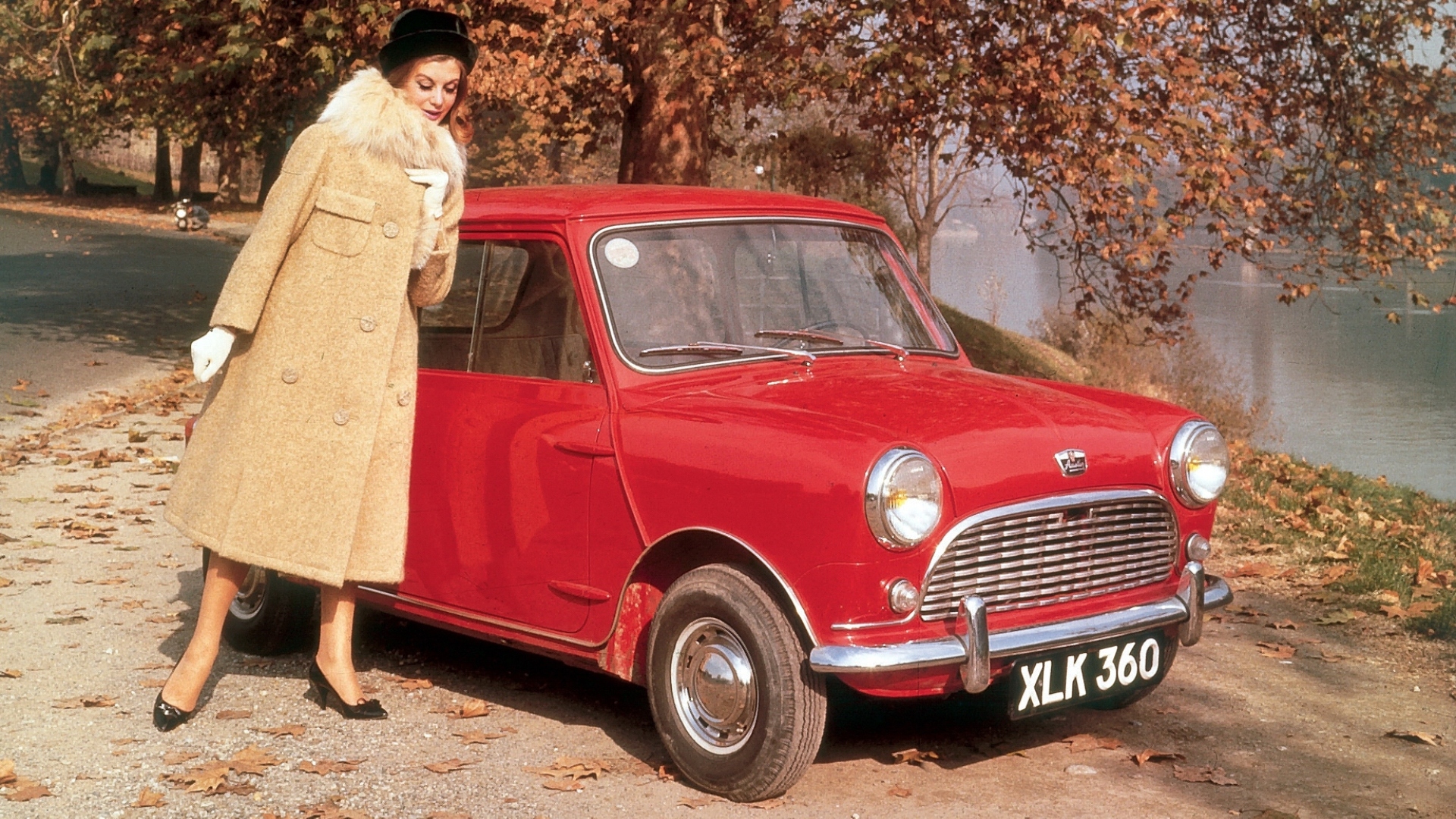 Mini, 65 anni da superstar nei rally e al cinema - Veloce