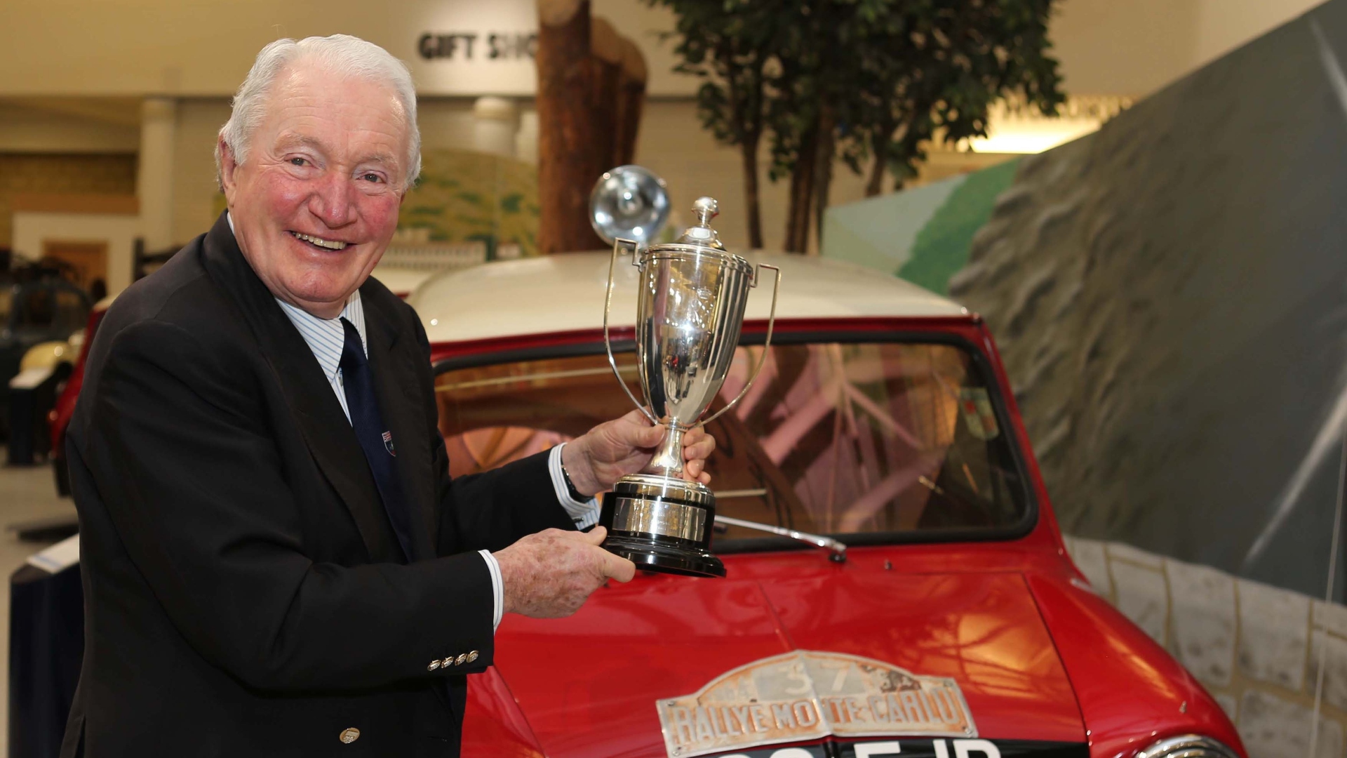 Mini, 65 anni da superstar nei rally e al cinema - Veloce