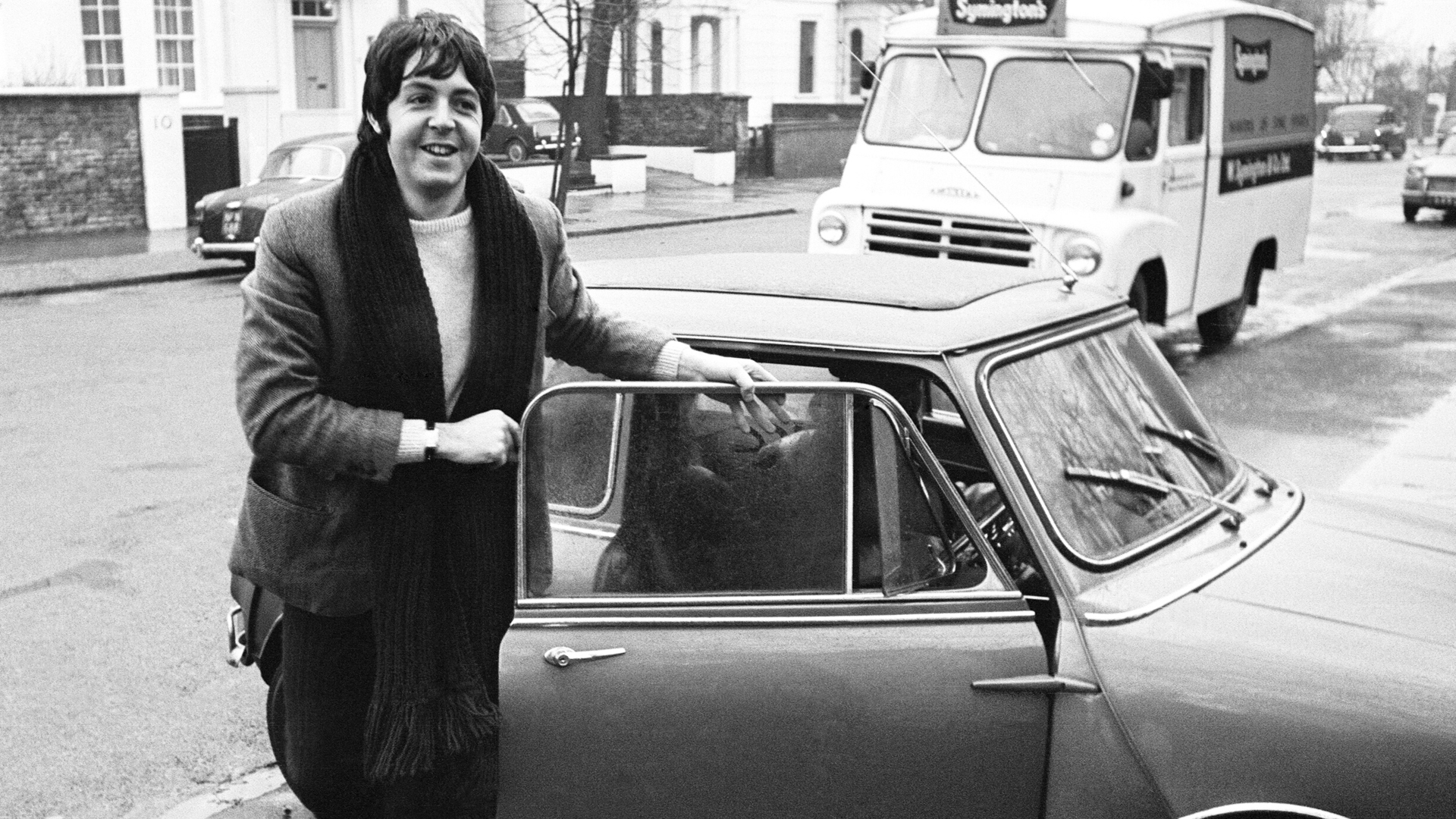 Mini, 65 anni da superstar nei rally e al cinema - Veloce