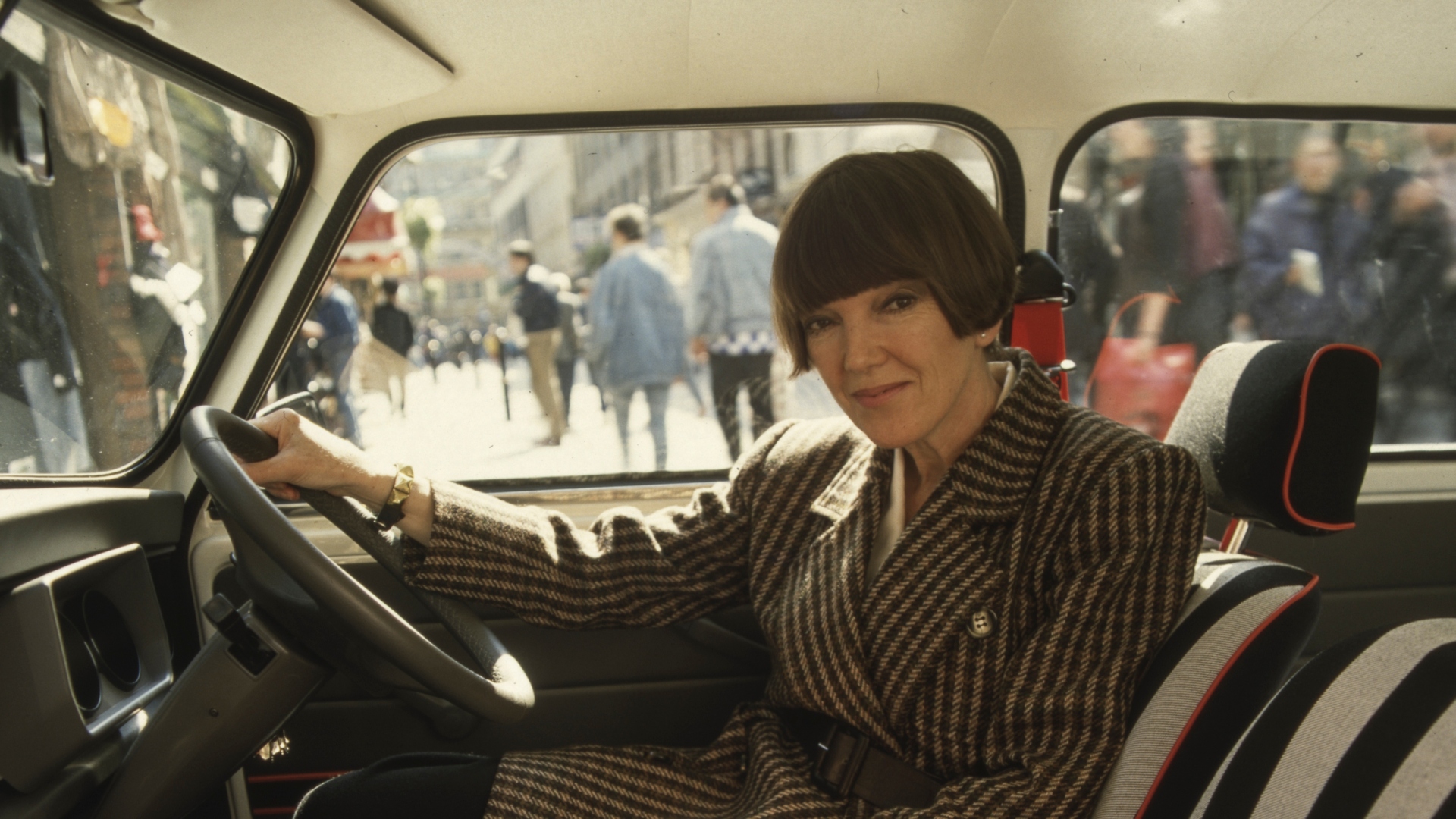 Mini, 65 anni da superstar nei rally e al cinema - Veloce