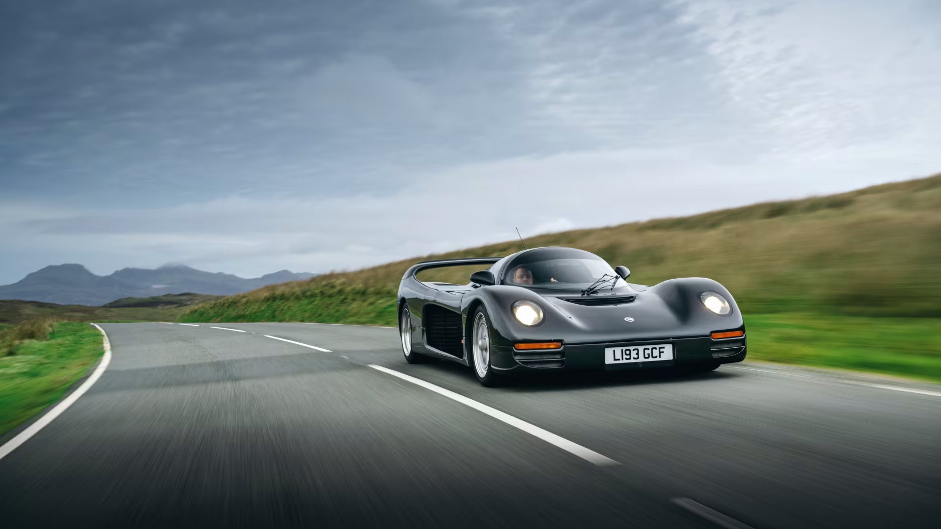 Schuppan 962 CR: da Le Mans alla strada - Veloce