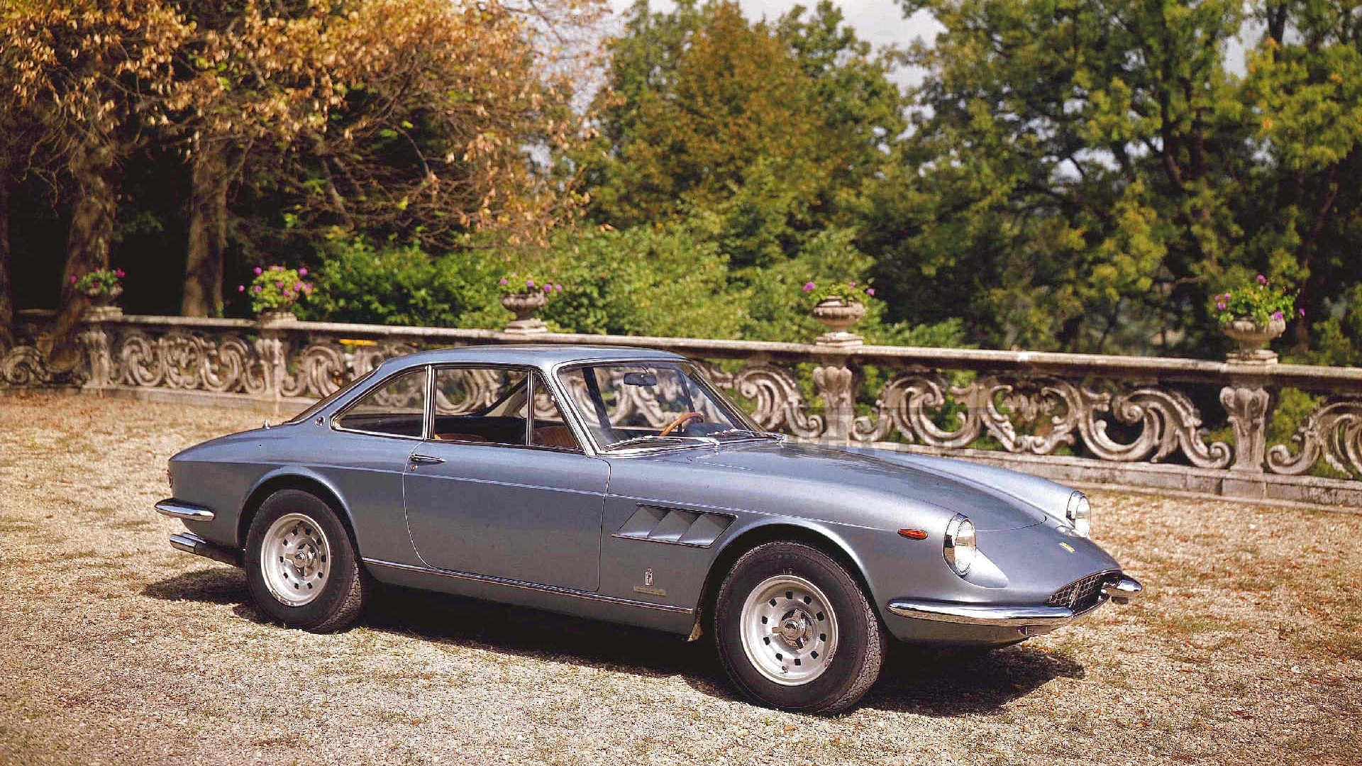 E voi, conoscevate le altre Ferrari GTC? - Veloce